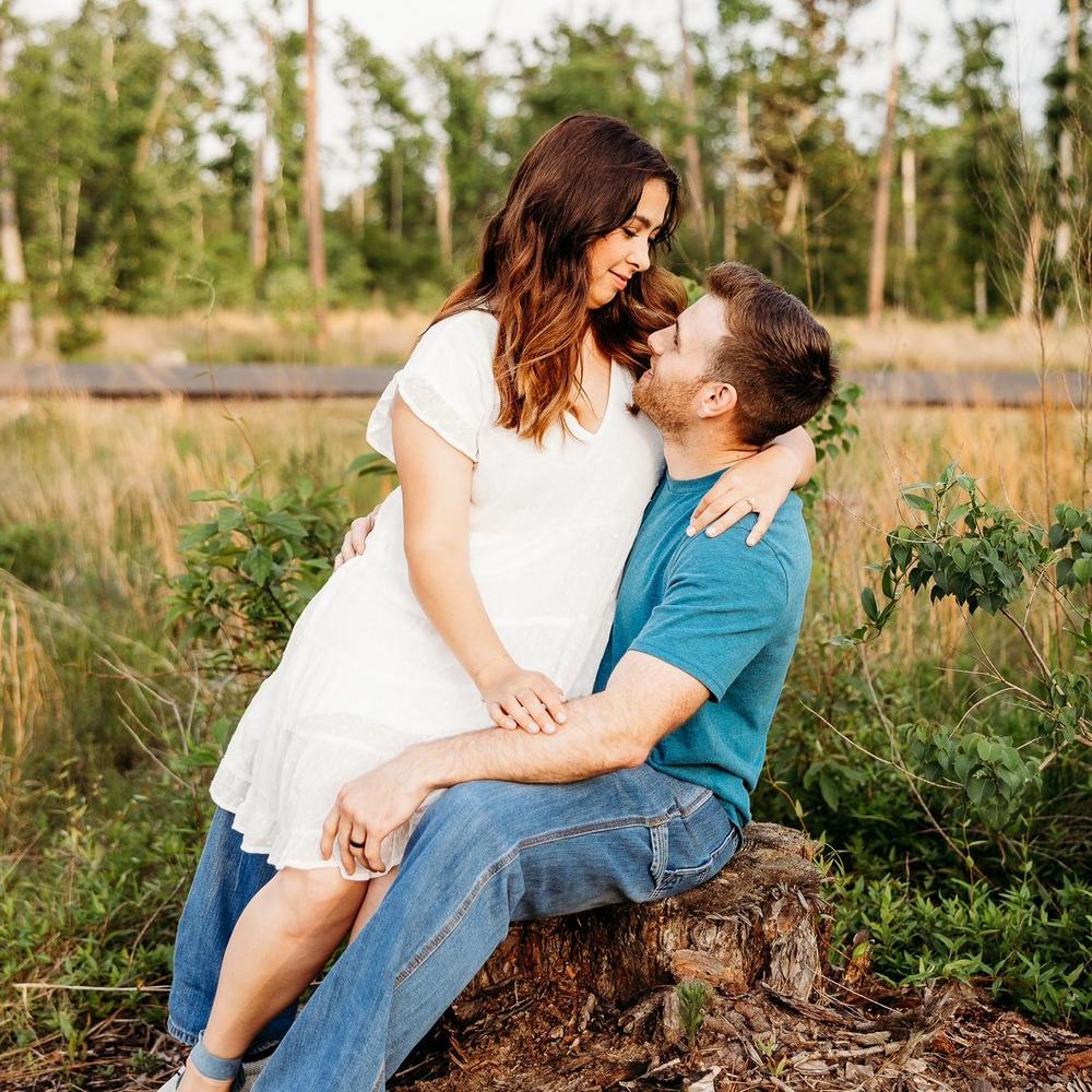 Morgan Dugas and Chad Leblanc's Wedding Website