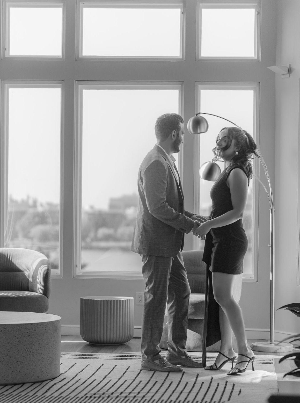 RJ Grospitch and Bailey Domingos' Wedding Website