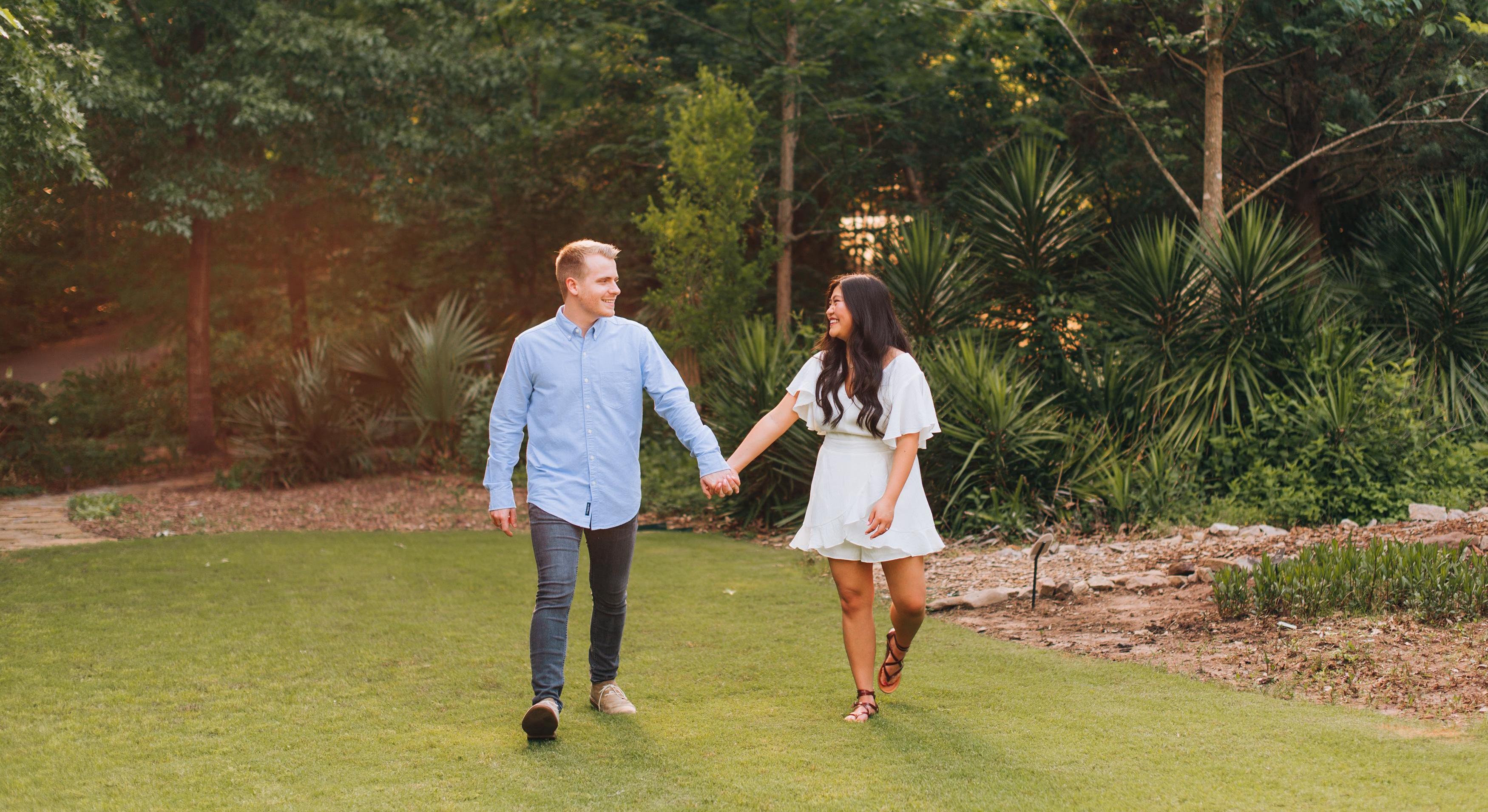 Harli Bott and Tyler Murray's Wedding Website