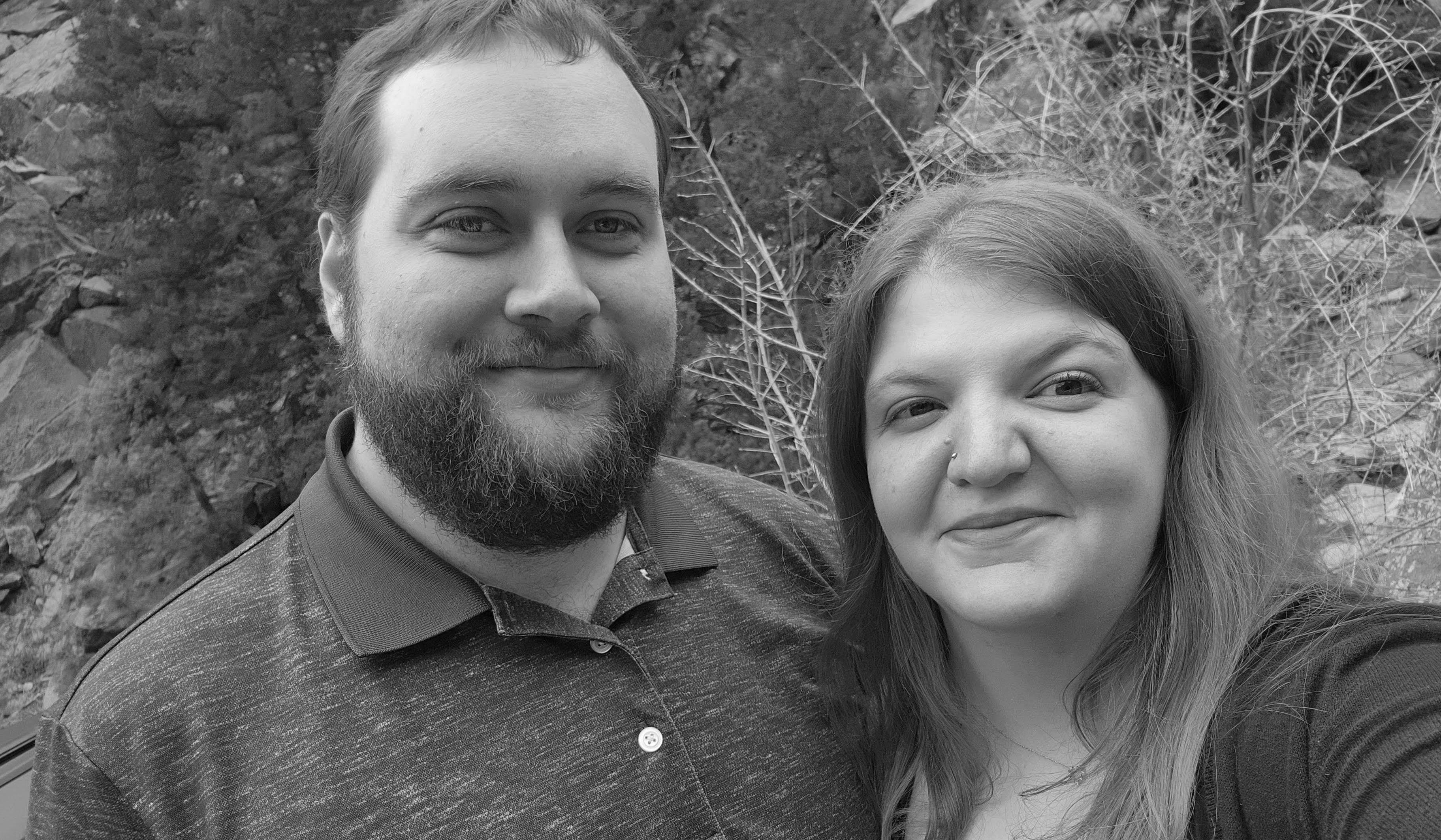 Kayla Adams and Nick Buller's Wedding Website