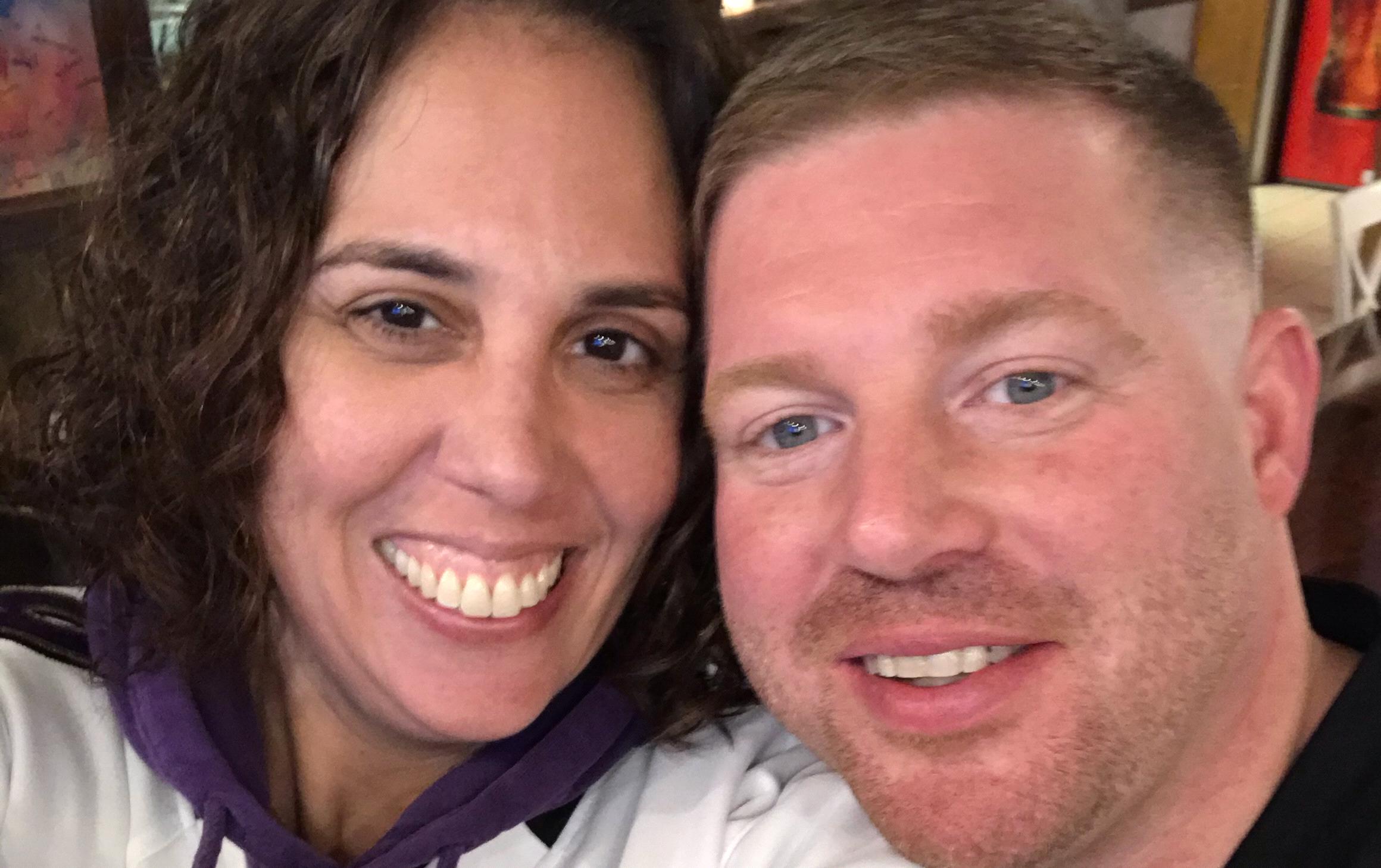 Erinn Howard and Keith Easterling's Wedding Website