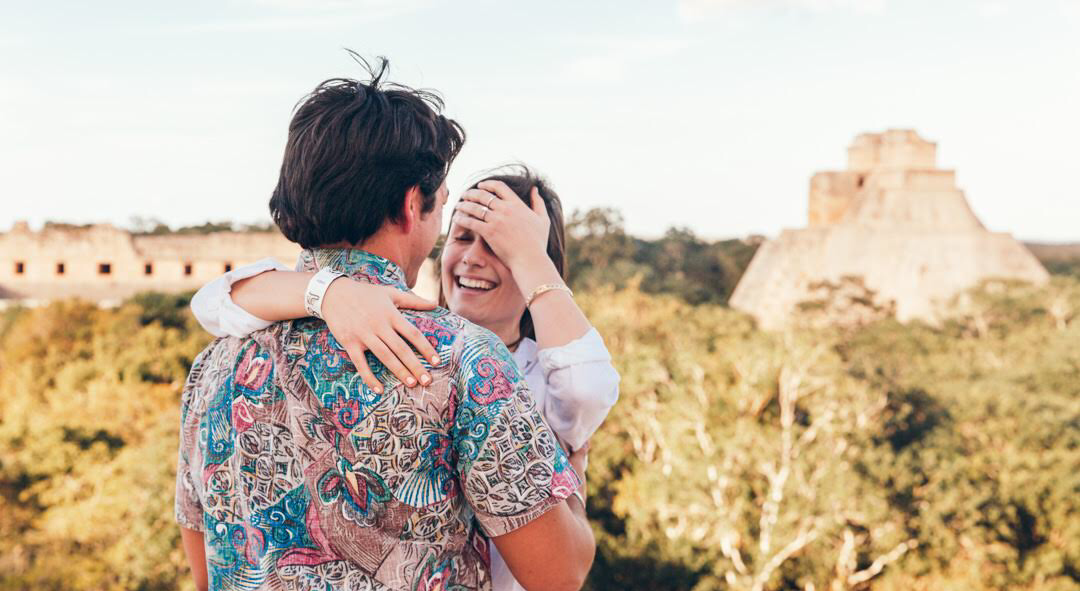 Reece Foy and Sarah Gow's Wedding Website