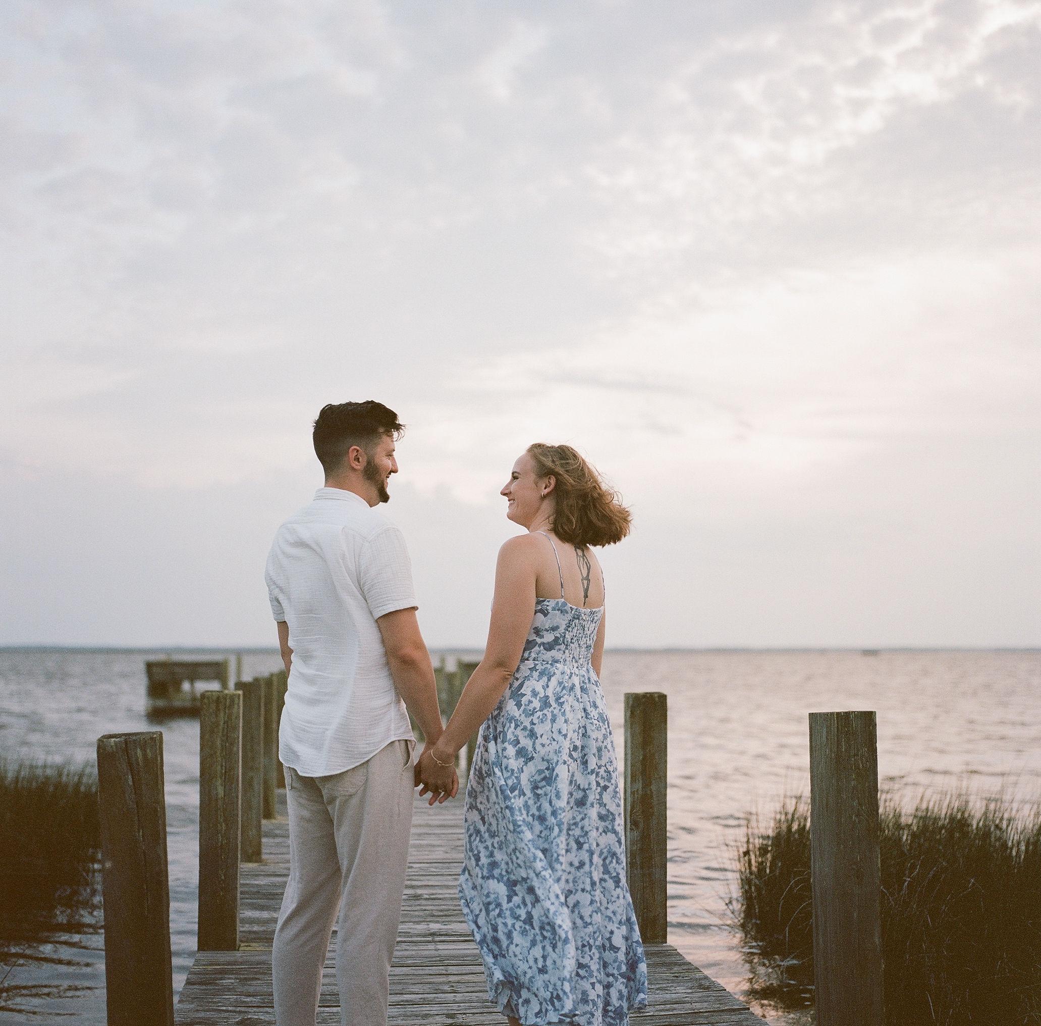 Kristin Koch and Colin Beamer's Wedding Website