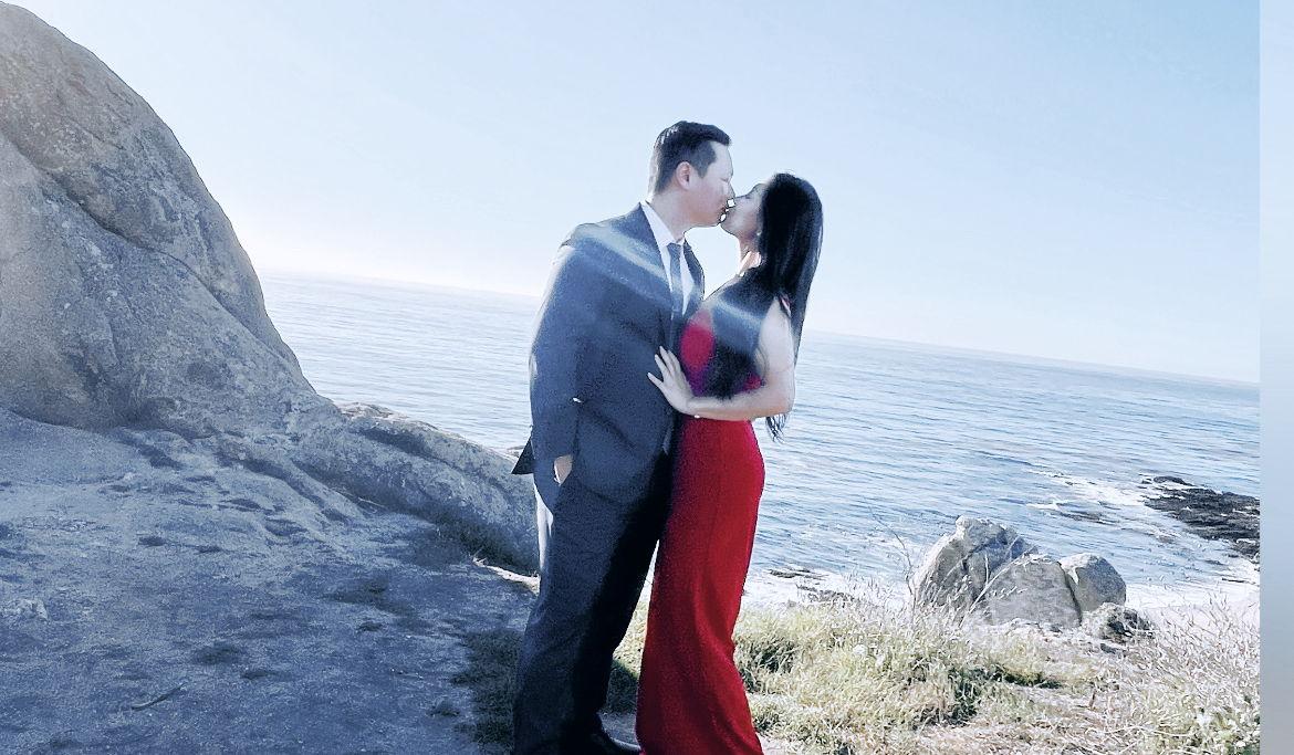 Brenda Wu and Nick Tran's Wedding Website