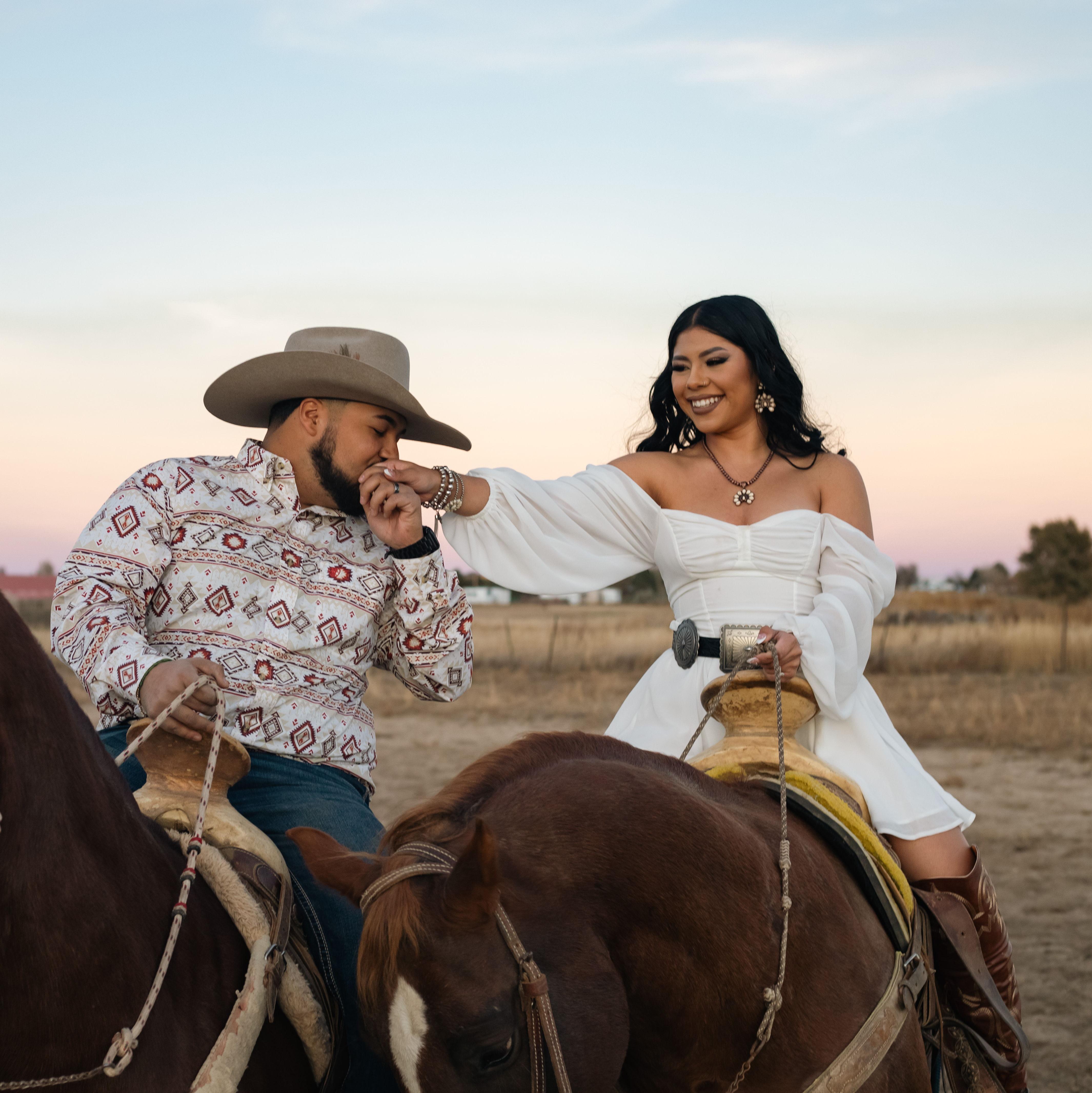 Jessica Rodriguez and Isaiah Ochoa's Wedding Website