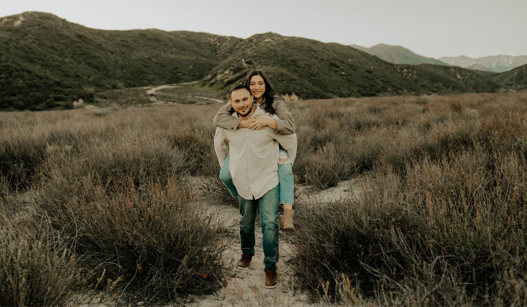 Grace Torres and Jesus Padilla's Wedding Website