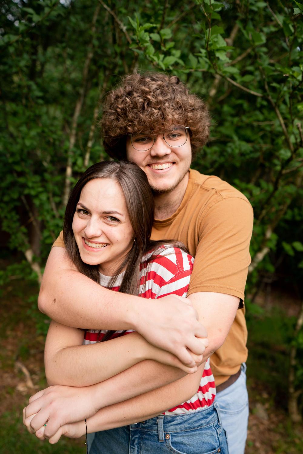 Hannah Riley and Boaz Drain's Wedding Website