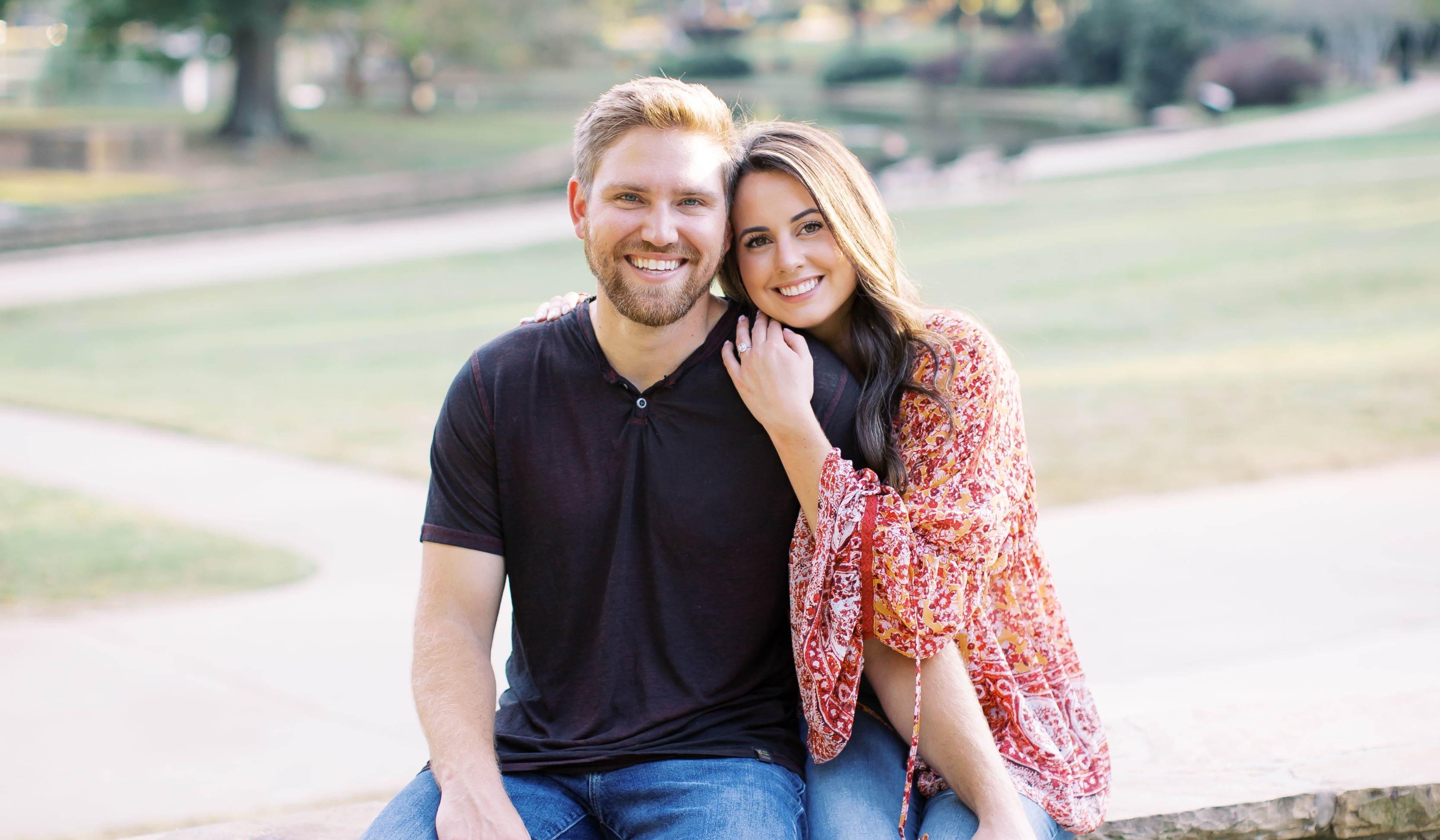 Ashton Fowler and David Fowler's Wedding Website