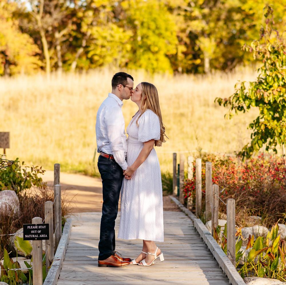 Hillary Horsfall and Chris Chipman's Wedding Website