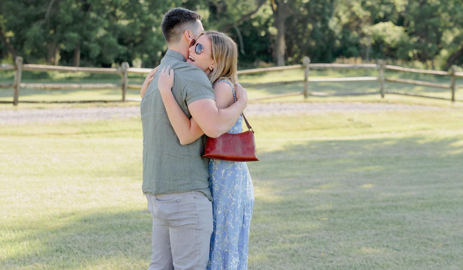 Jillian Forst and Gregory Tatlow's Wedding Website