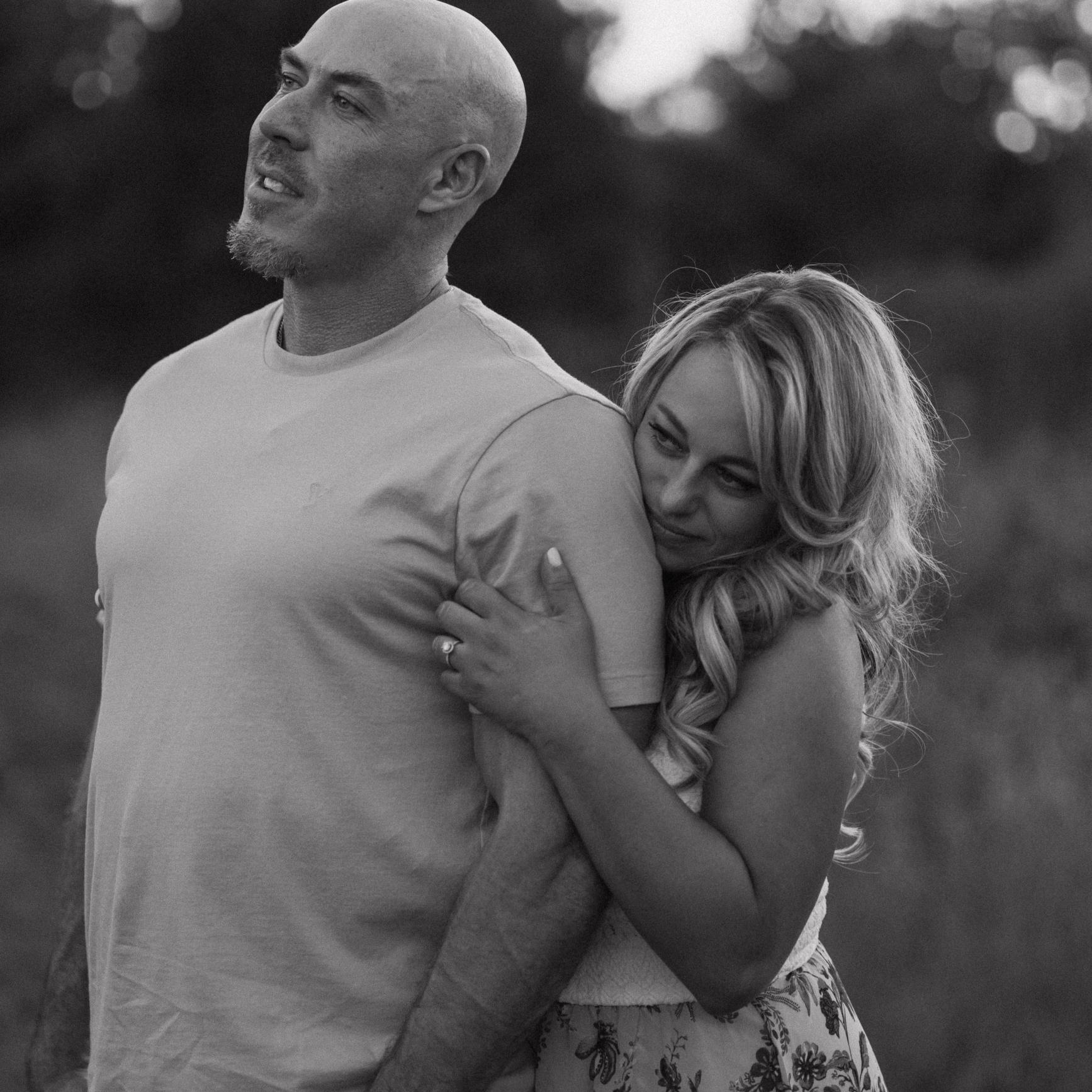 Candice Stuckey and Rick Stronski's Wedding Website