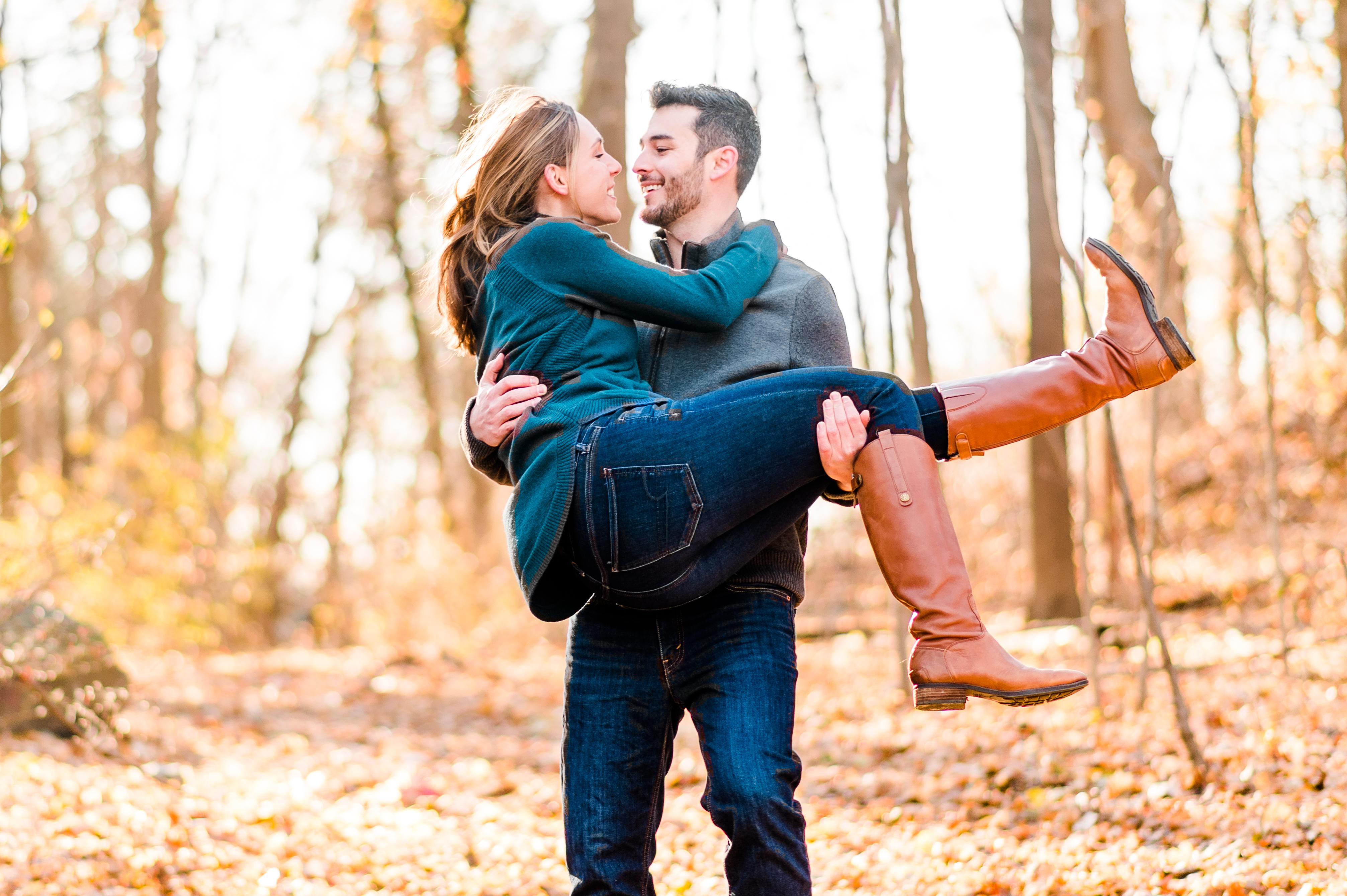 Michelle Custer and Marshall Ramini's Wedding Website