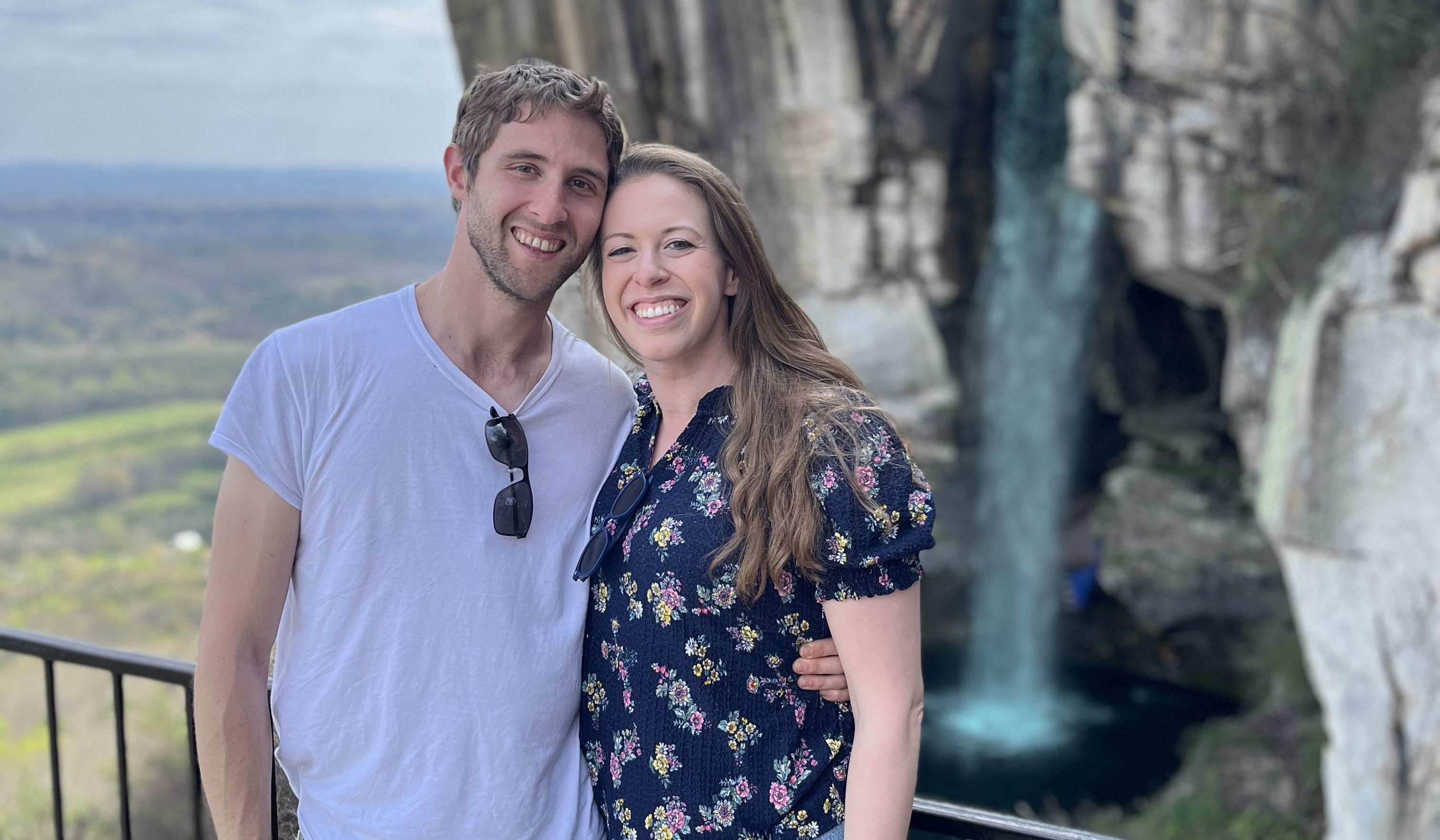 Shira Rosenblum and Zev Kaplowitz's Wedding Website