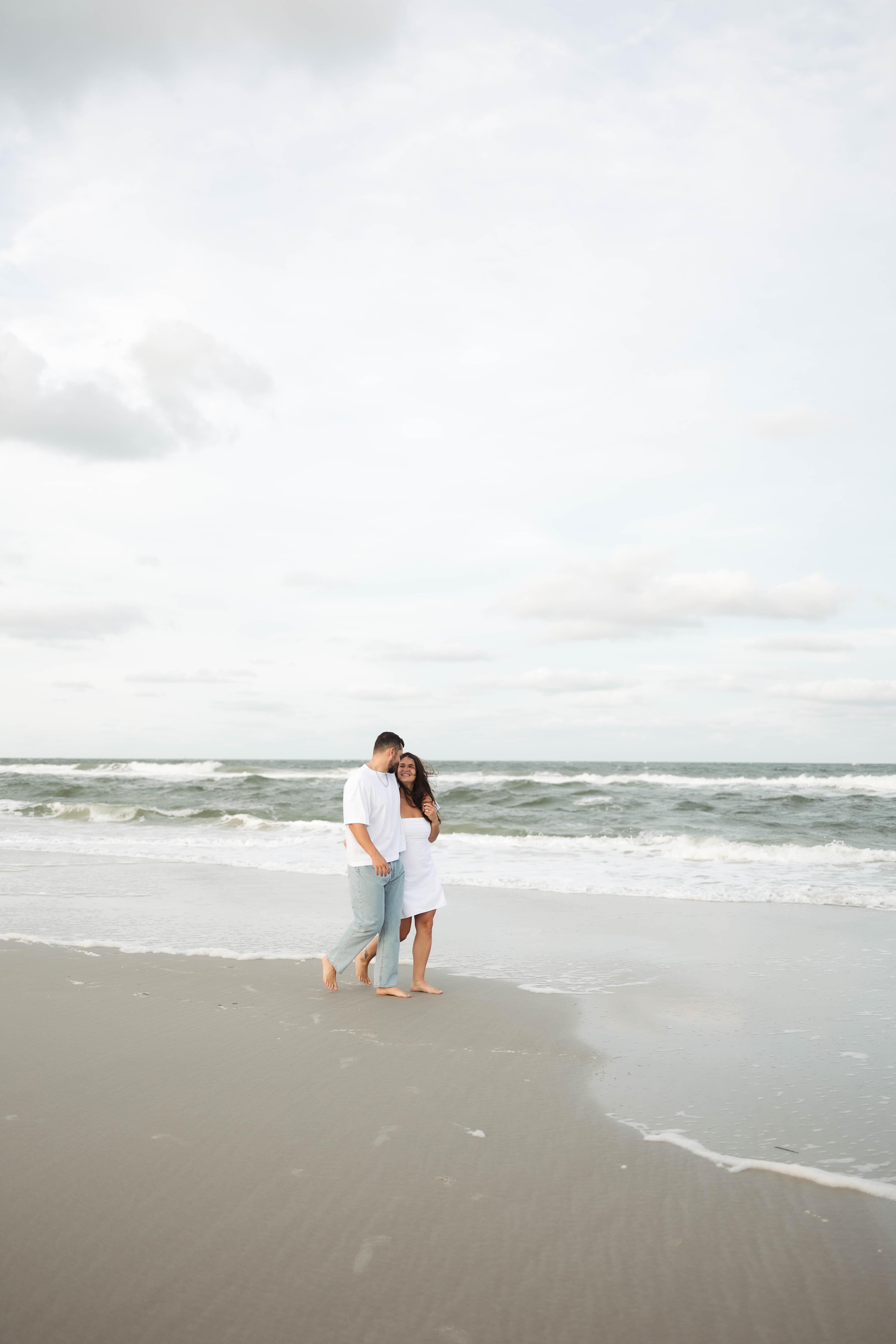 Gabrielle Potter and Dalton Wentz's Wedding Website