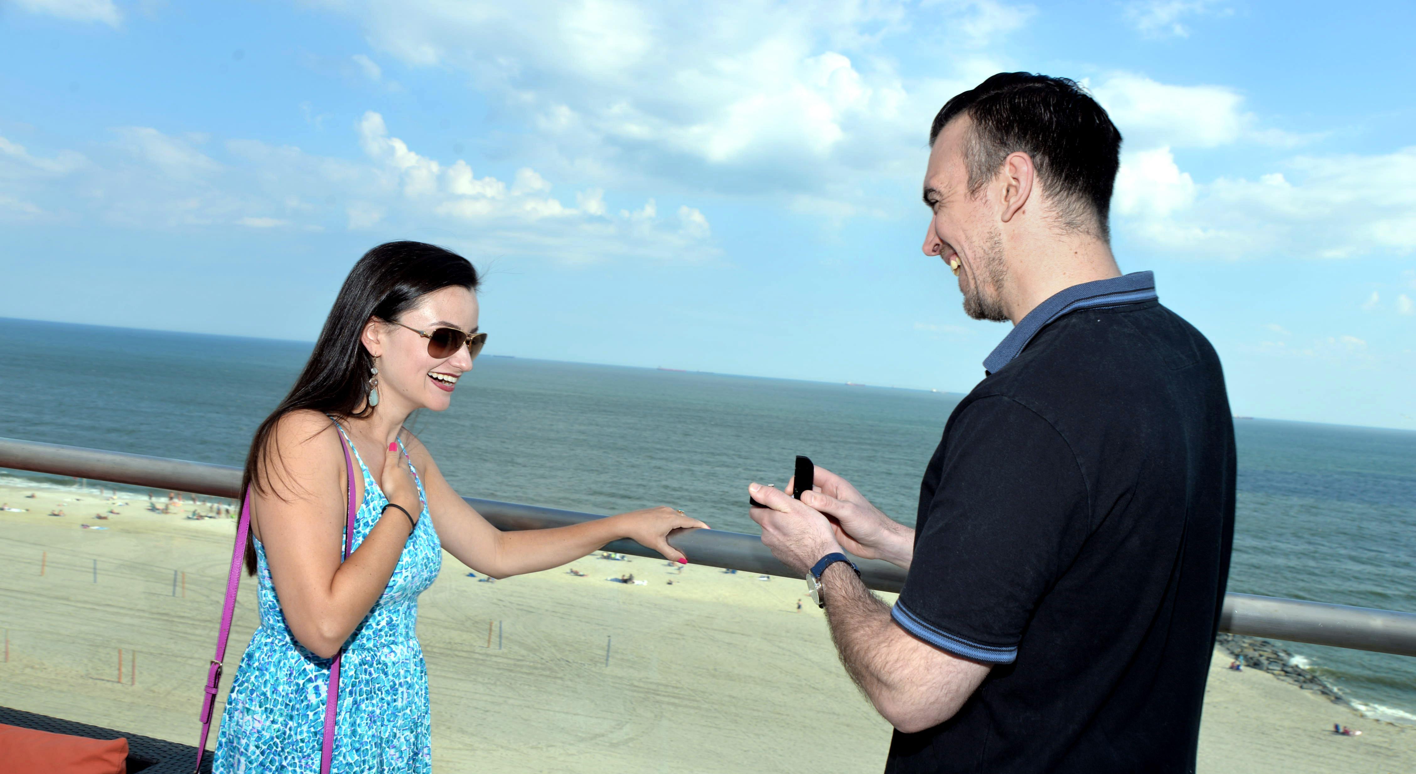 Logan Whiteside and Devon Ryan's Wedding Website