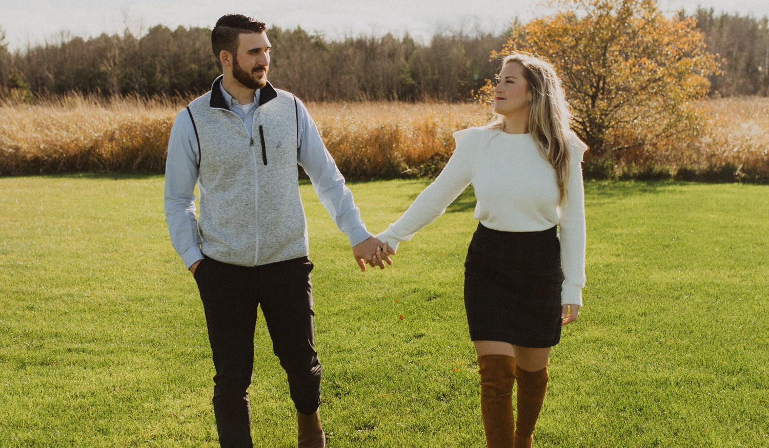 Grace Long and Dylan Krause's Wedding Website