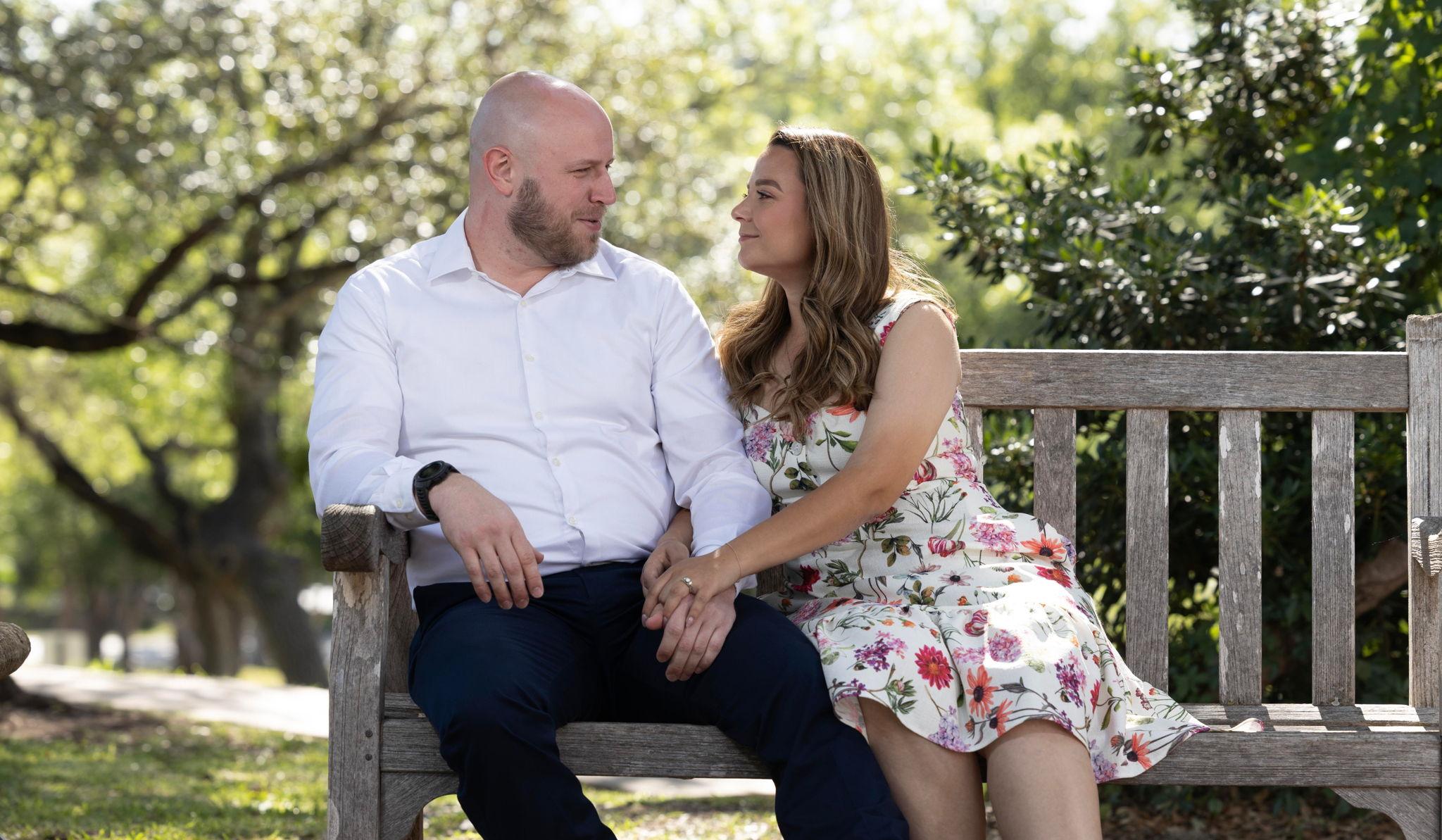 Jolie Carlisle and Drew Matthewson's Wedding Website