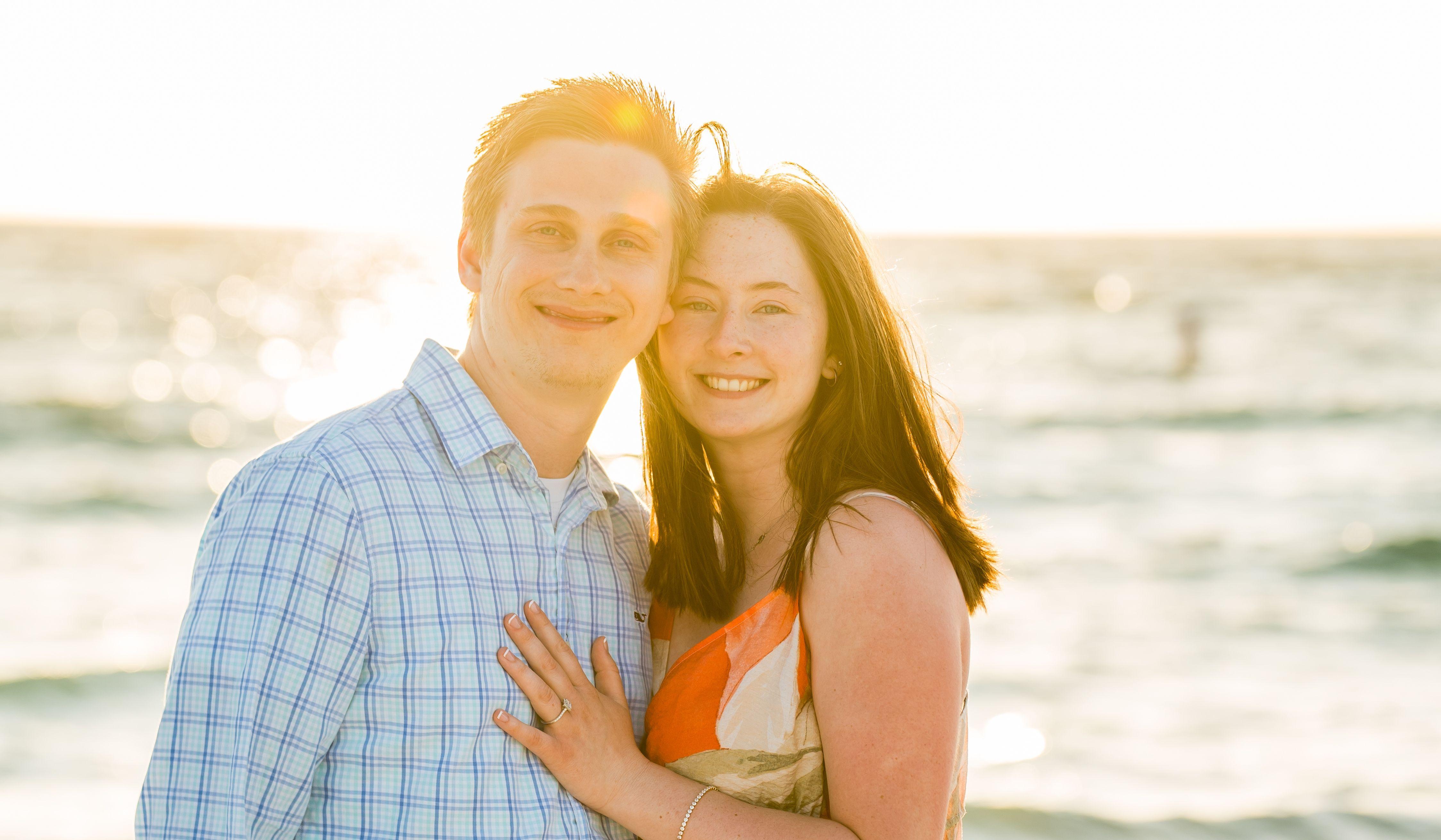 Megan Waskiewicz and Doug Vaughan's Wedding Website