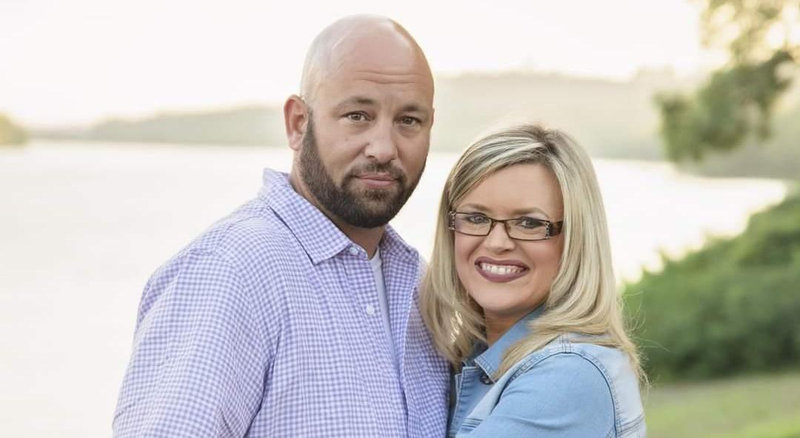Brandy Mahoney and Jeremy Hill's Wedding Website