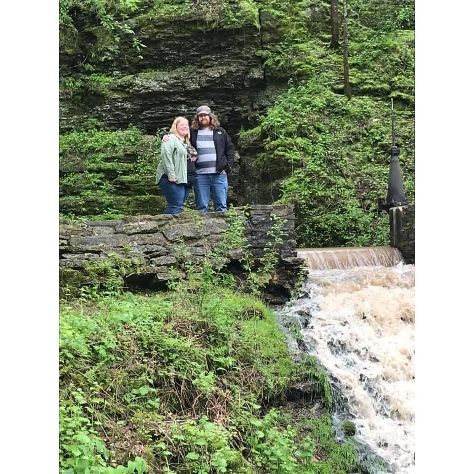 Ashley Baumann and Kyle Baumann's Wedding Website