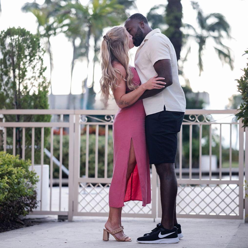 Jesse Durst and Christian Collins' Wedding Website