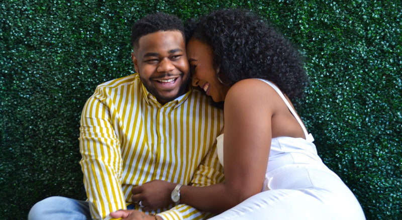 Brittanie Mckeever and William Hopson's Wedding Website