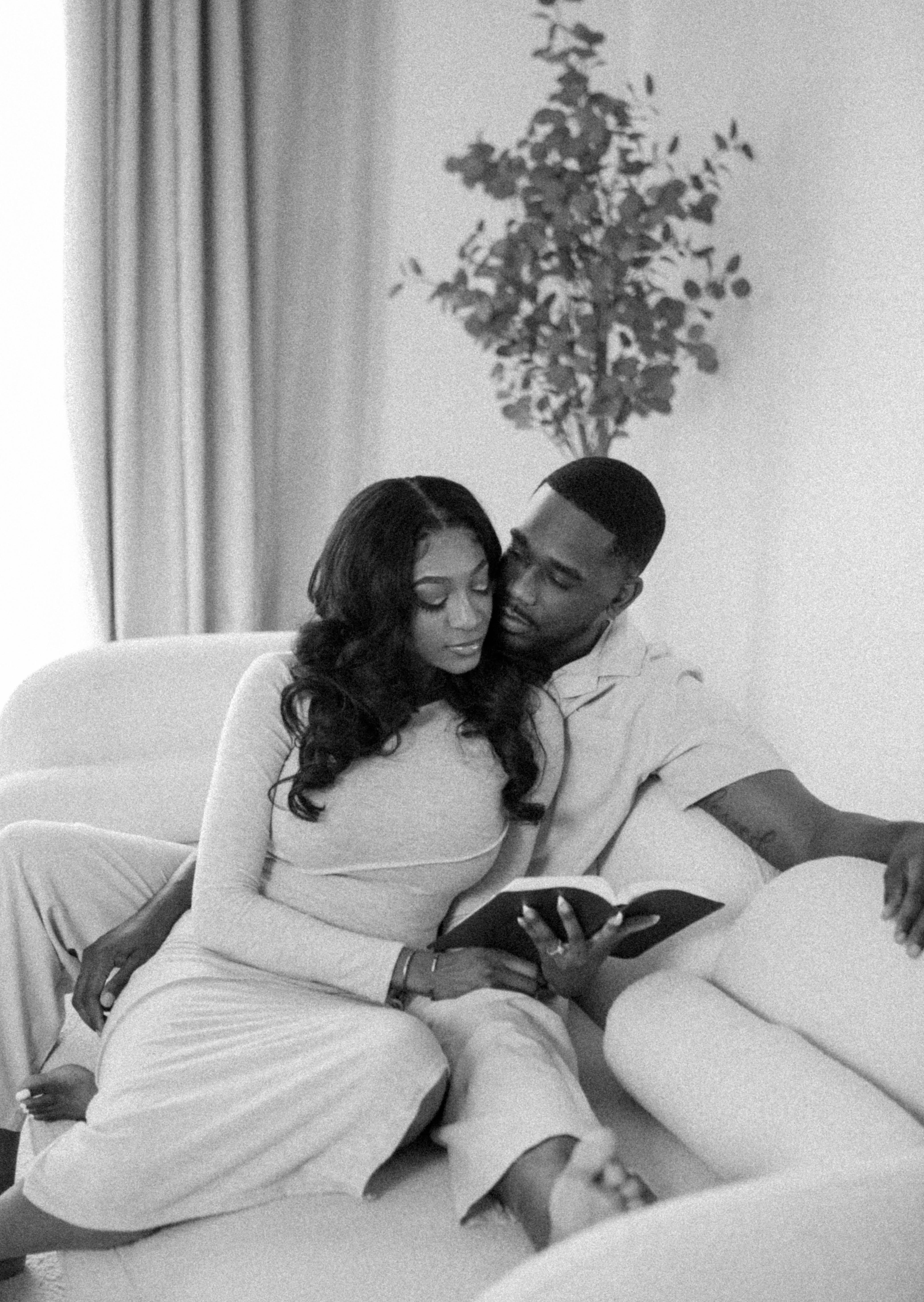 Sally Kamara and Ray Simpson's Wedding Website