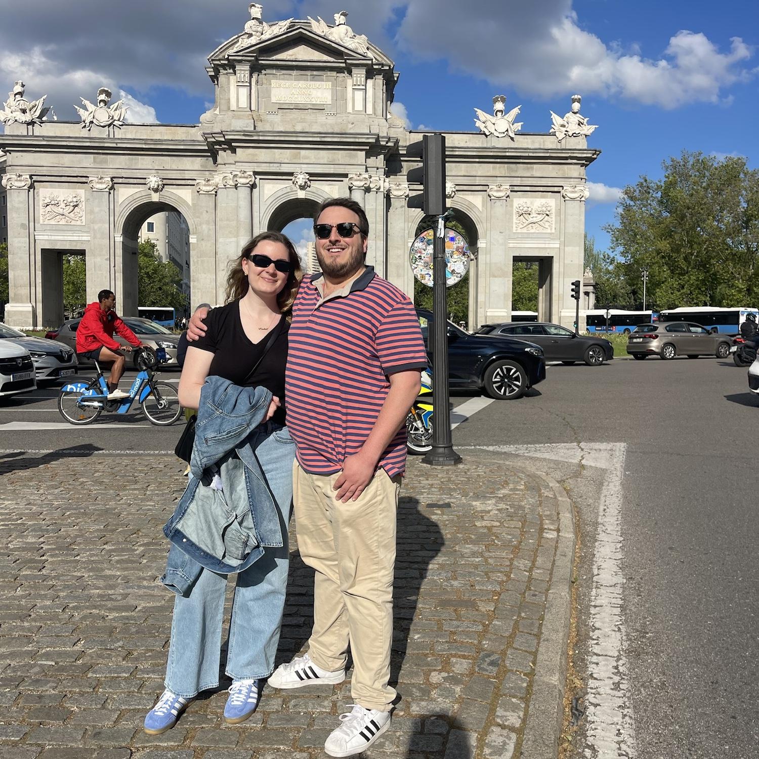 Kristen Bulka and Jake Ferrara's Wedding Website