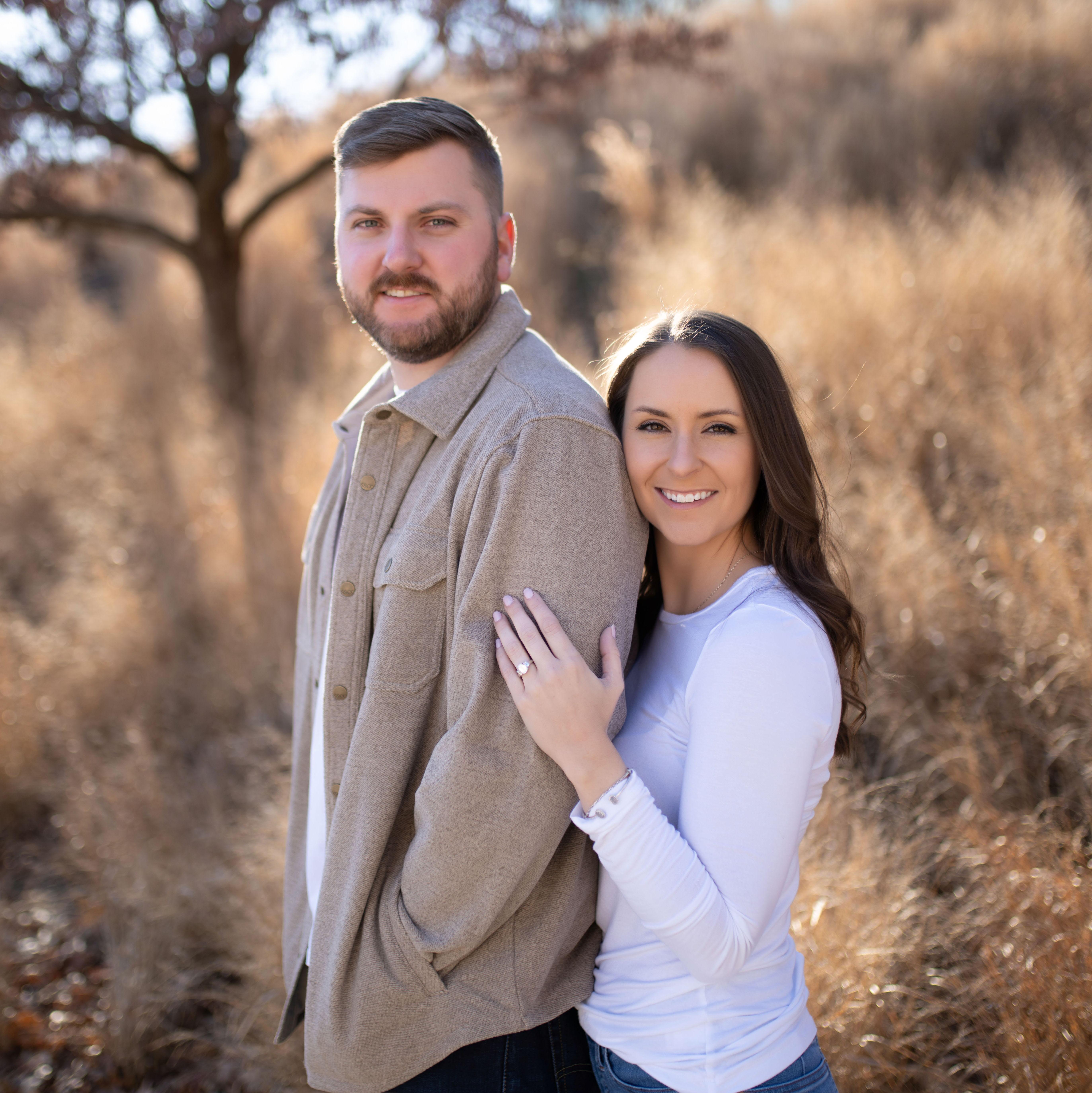 Kylee Lawhead and Ethan Wild's Wedding Website