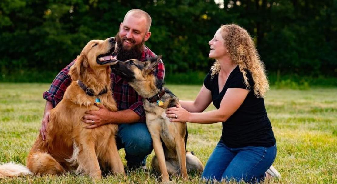 Emily Nett and Casey Anderson's Wedding Website