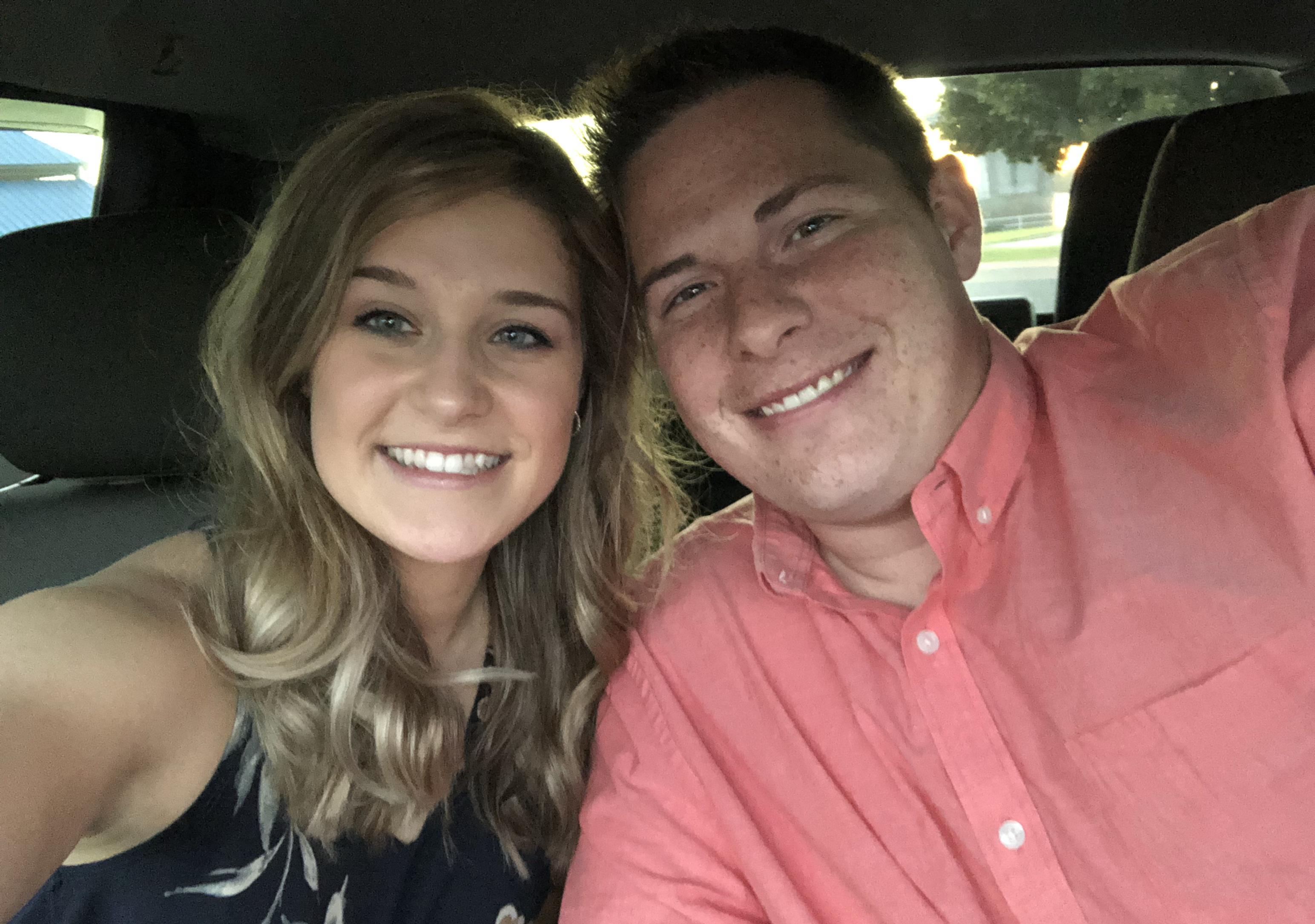 Jacey Smith and Nathan Rauch's Wedding Website