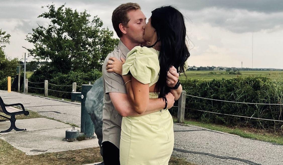 Jaiden Augustine and Bailey Benton's Wedding Website