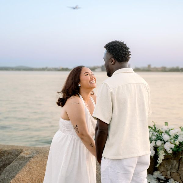 Samuel Jaboin and Daisy Tran's Wedding Website