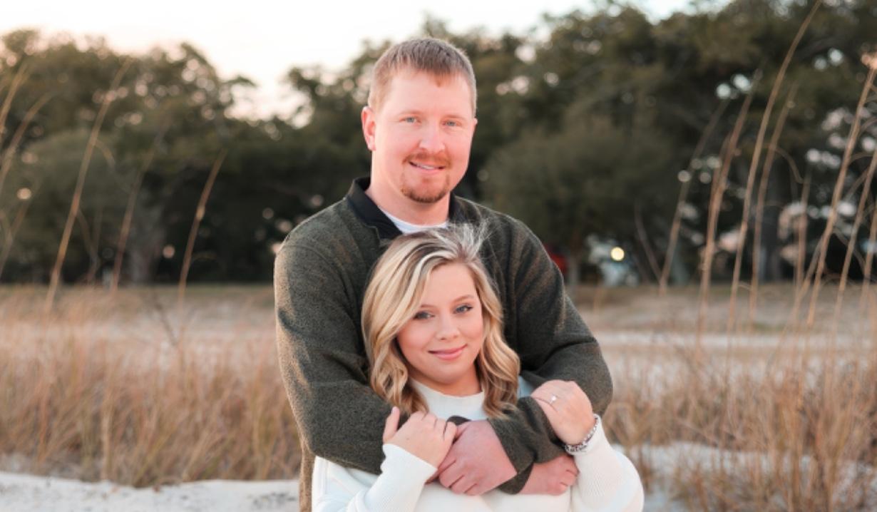 Kayla Brueckner and Spencer Cockrell's Wedding Website