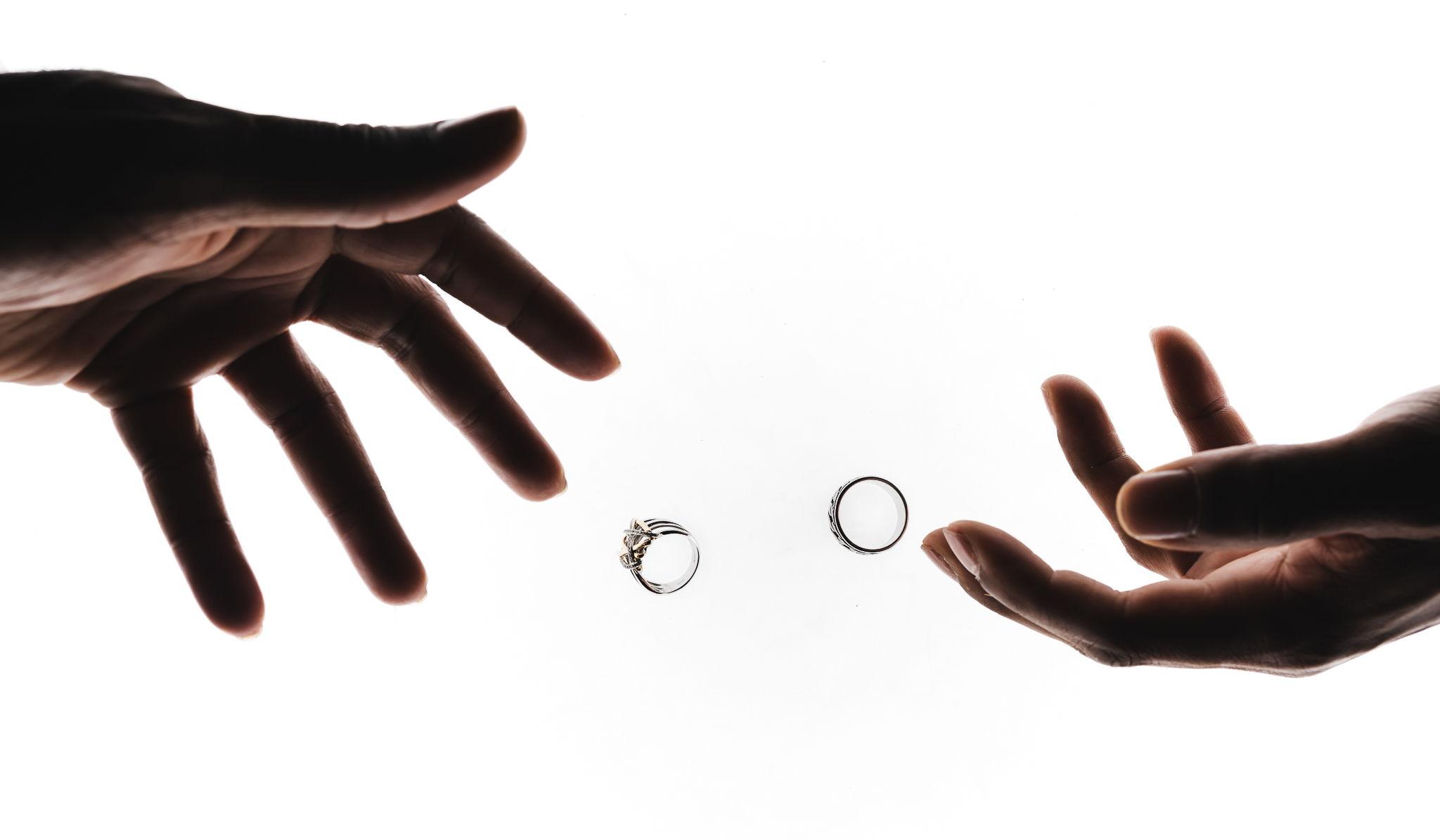 Jai Saint and Randall Joseph's Wedding Website