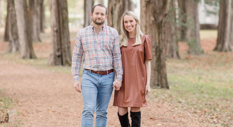 Allison Leigh Abel and Winn Stillions Walcott's Wedding Website