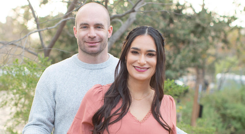 Liz Cazares and Brandon Bolduc's Wedding Website