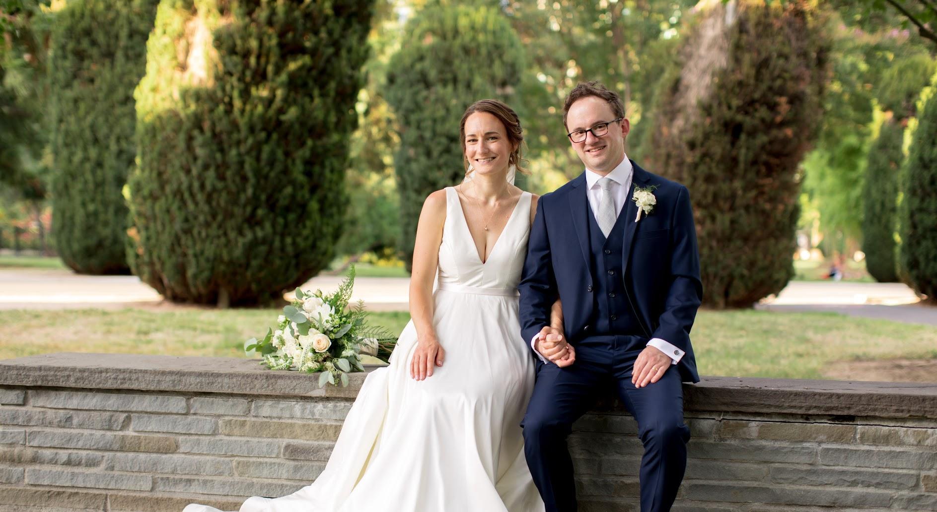 Rachel Thomas and Steven Thomas' Wedding Website