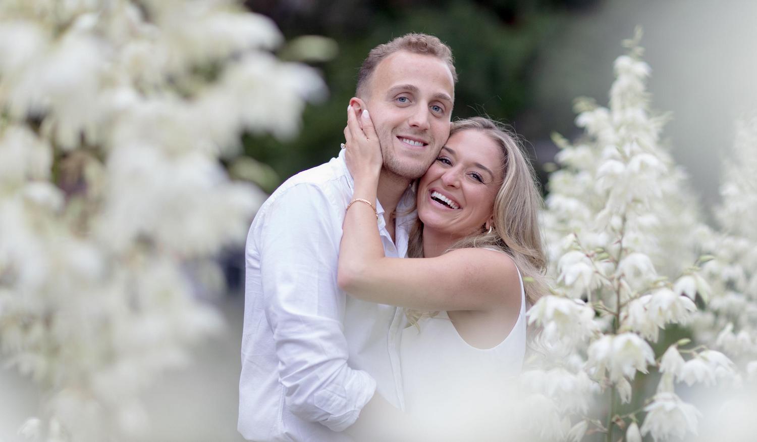 Sara Corsi and Anthony McMahon's Wedding Website