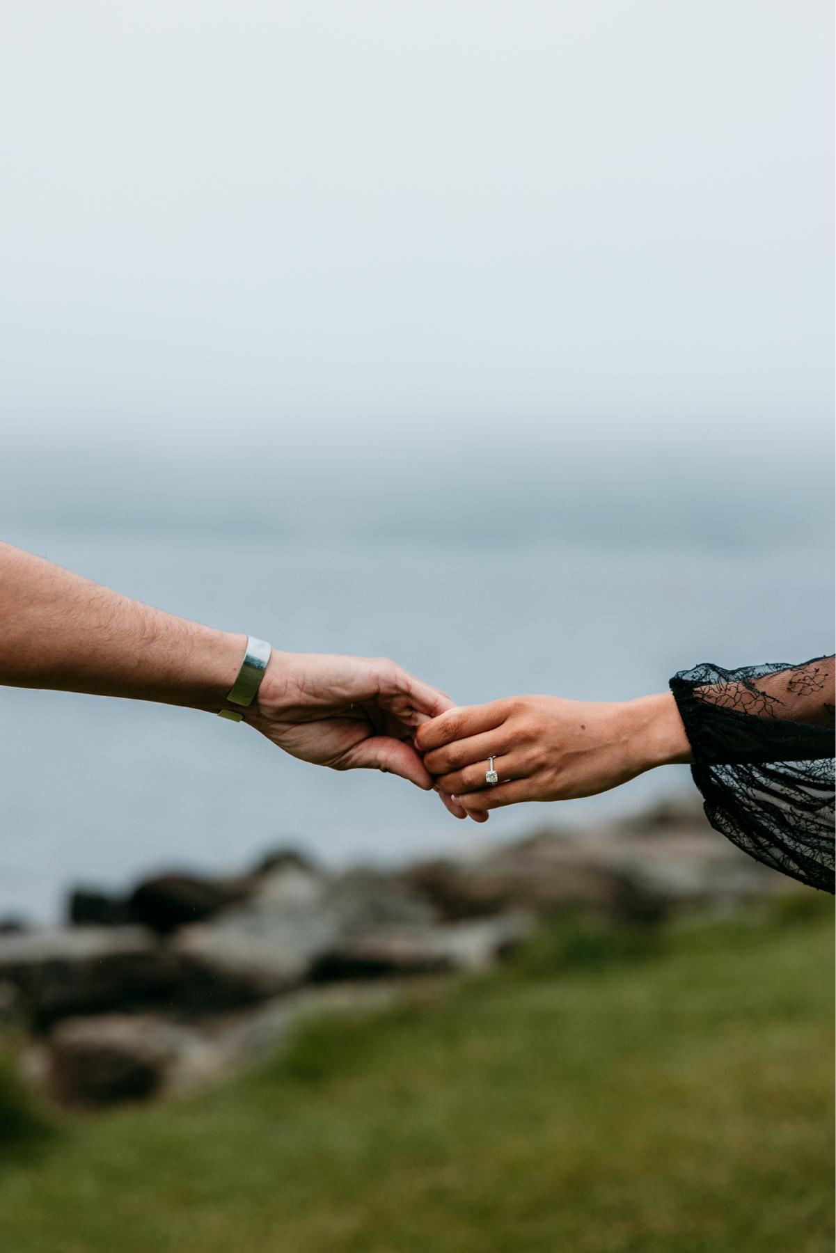 Meghyn Birchen and Jordan Smith's Wedding Website