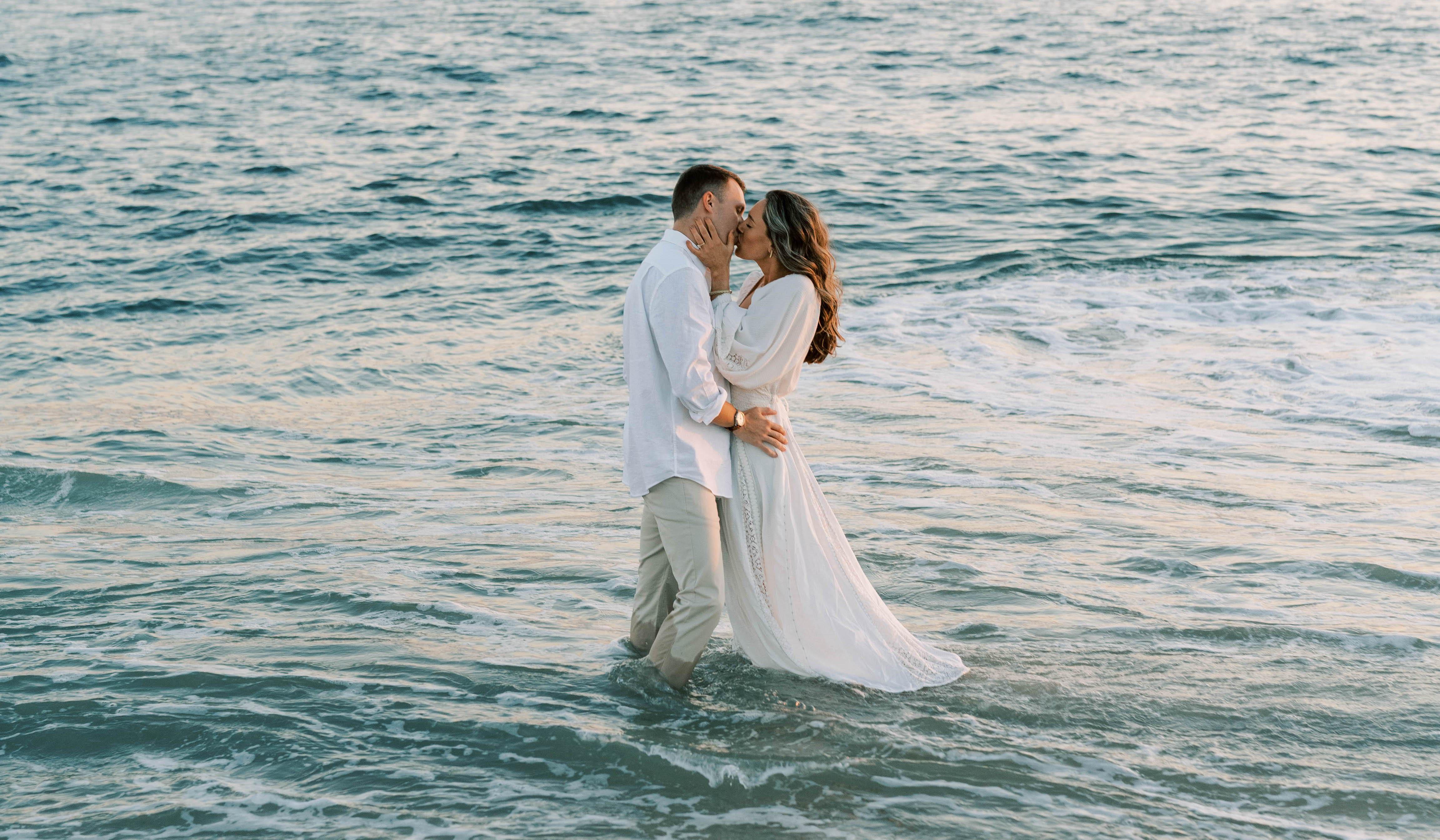 Cameryn Yocum and Patrick McKnight's Wedding Website