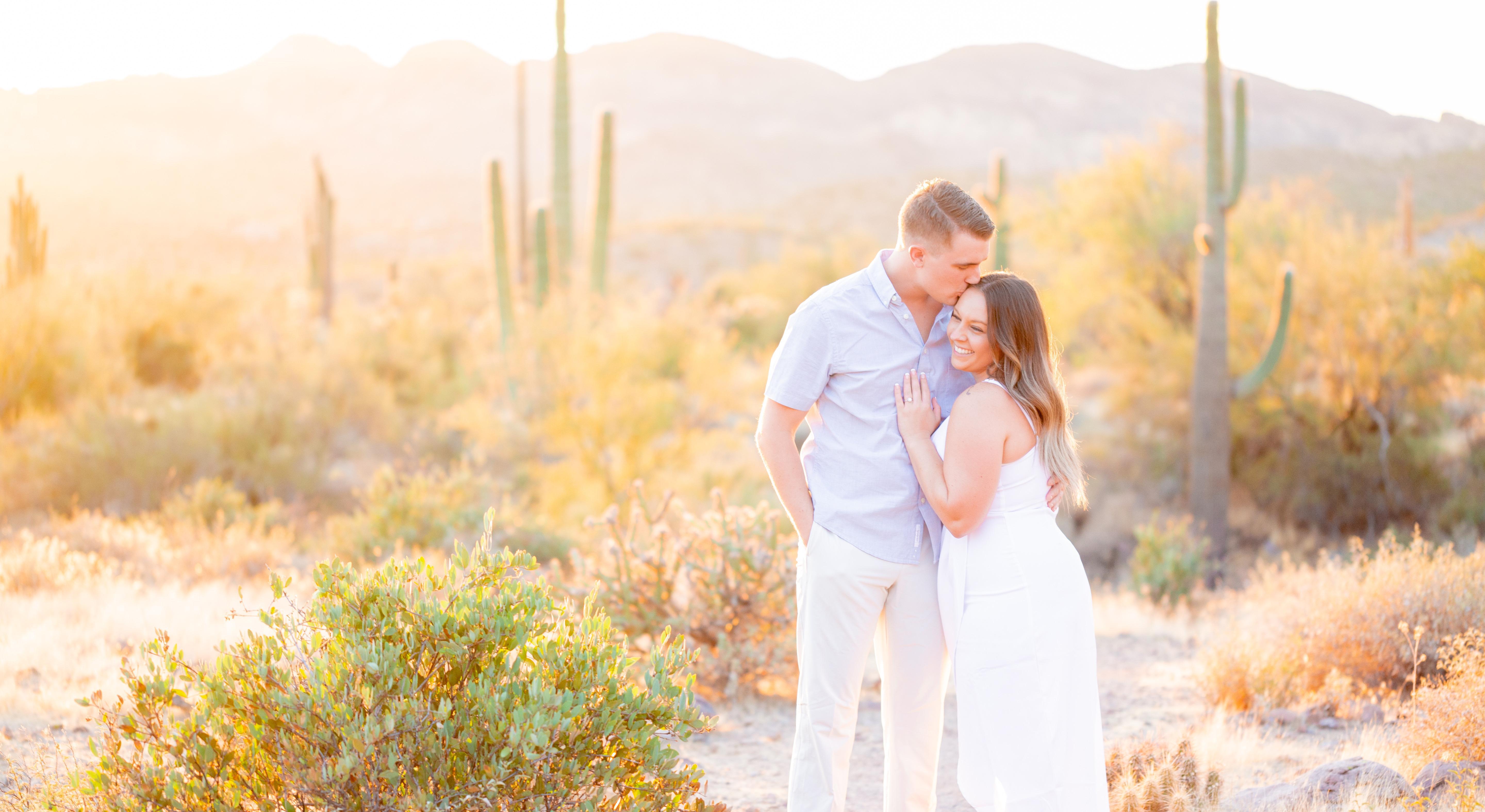 Stephanie Beckman and Matt Wittenkeller's Wedding Website