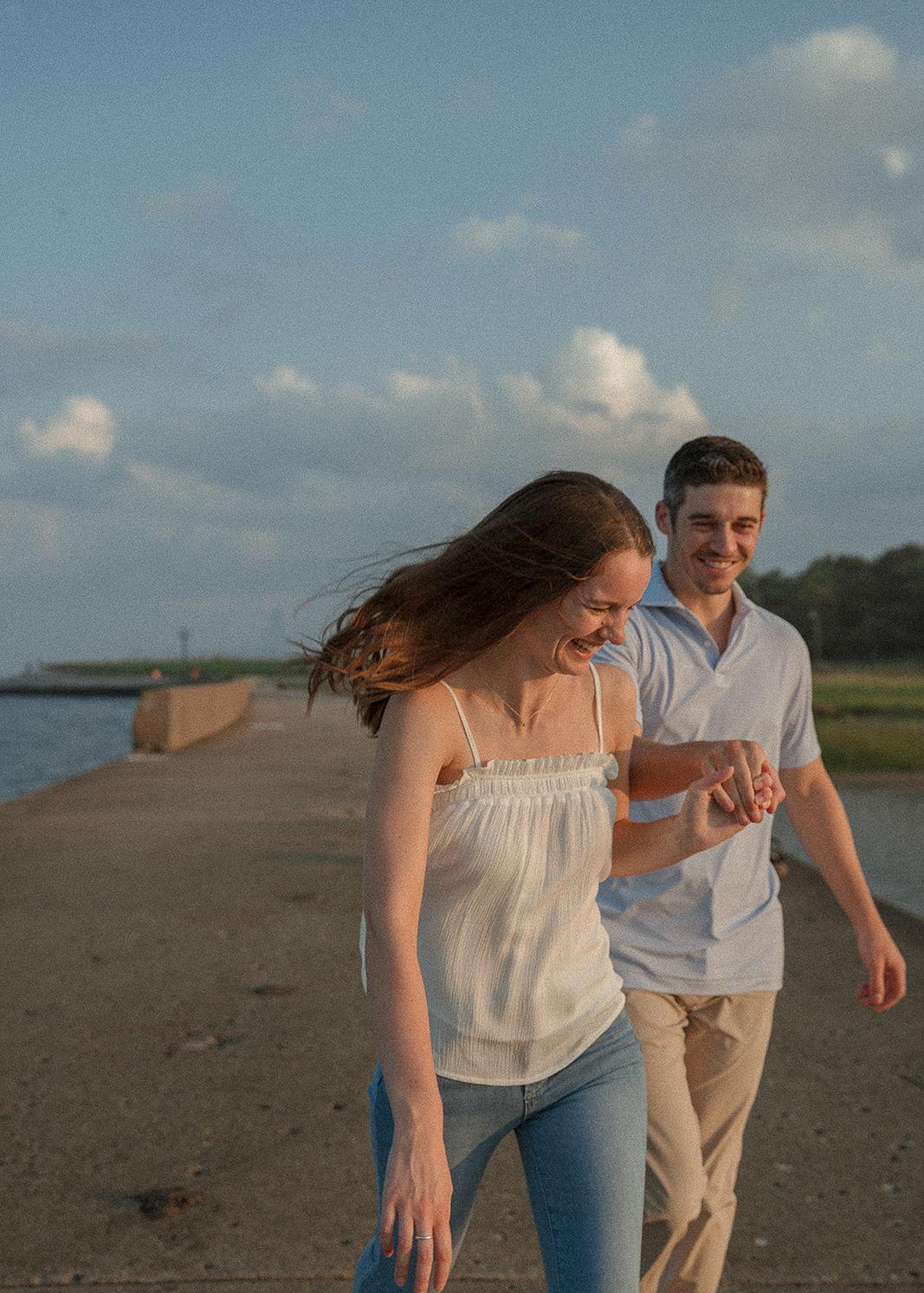 Hannah Vane and Jason Duran's Wedding Website