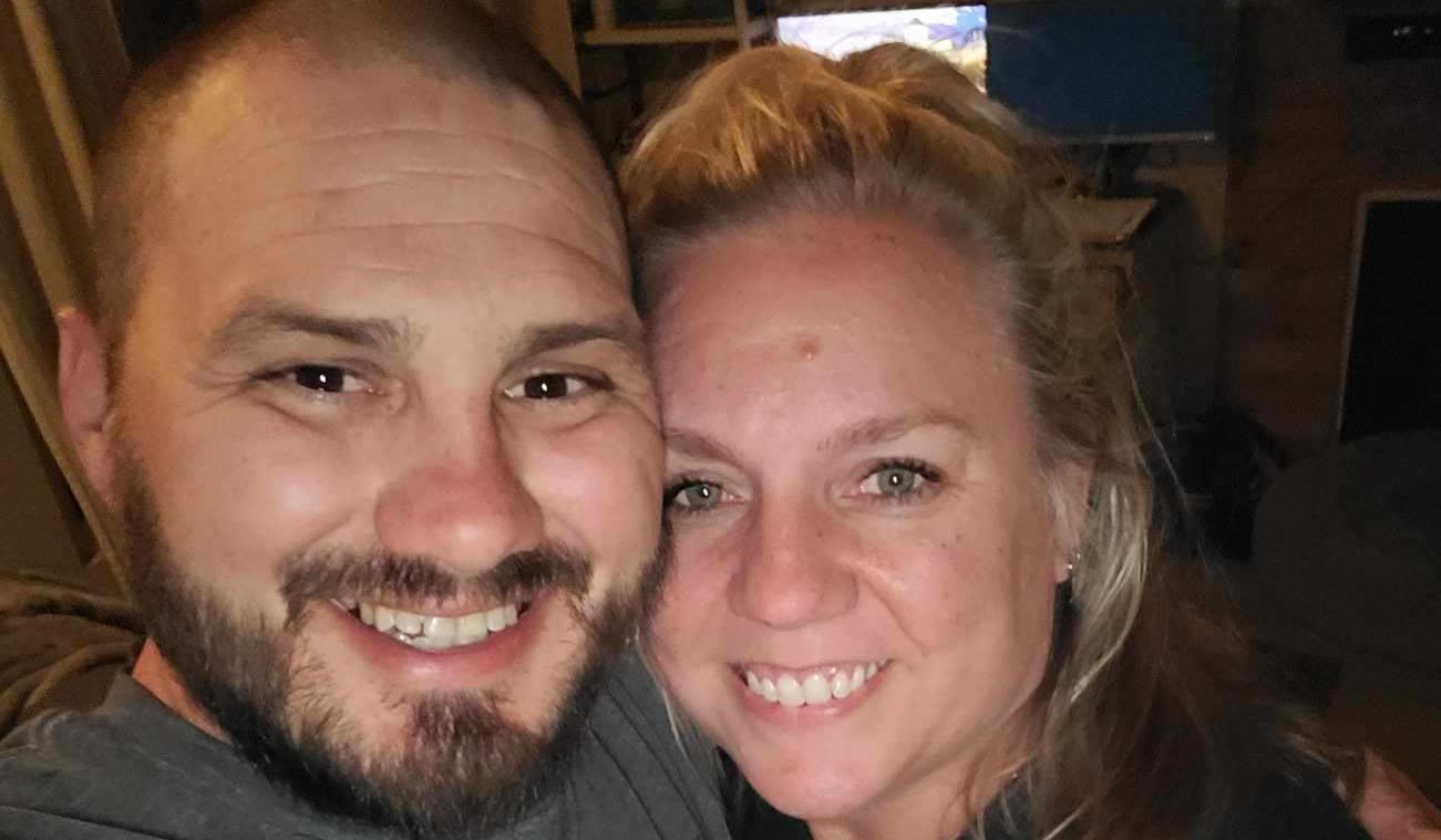 Kelly Freshour and Adam Musto's Wedding Website