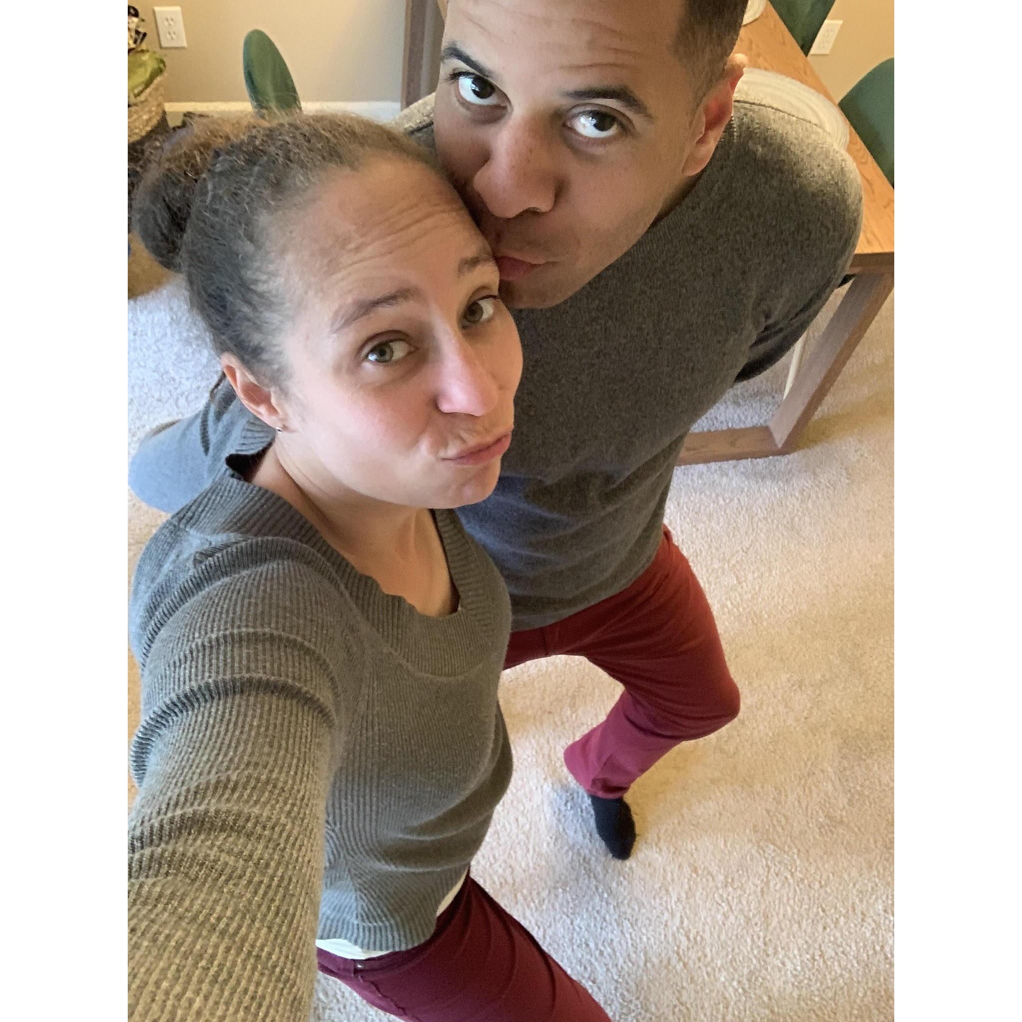 Erin Colbert-White and Greg Patton's Wedding Website