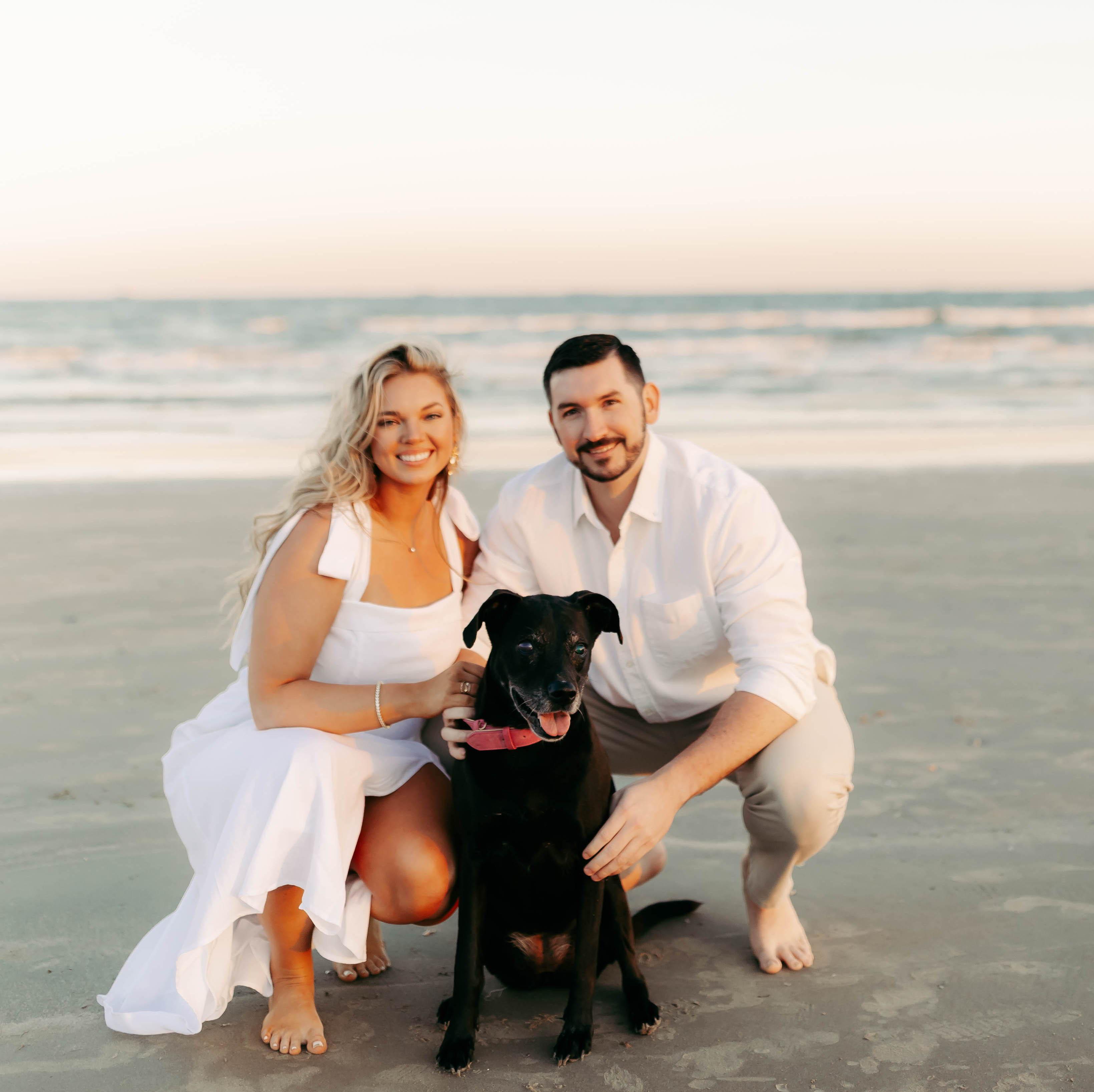Caleb Marburger and Kayleen Hadley's Wedding Website
