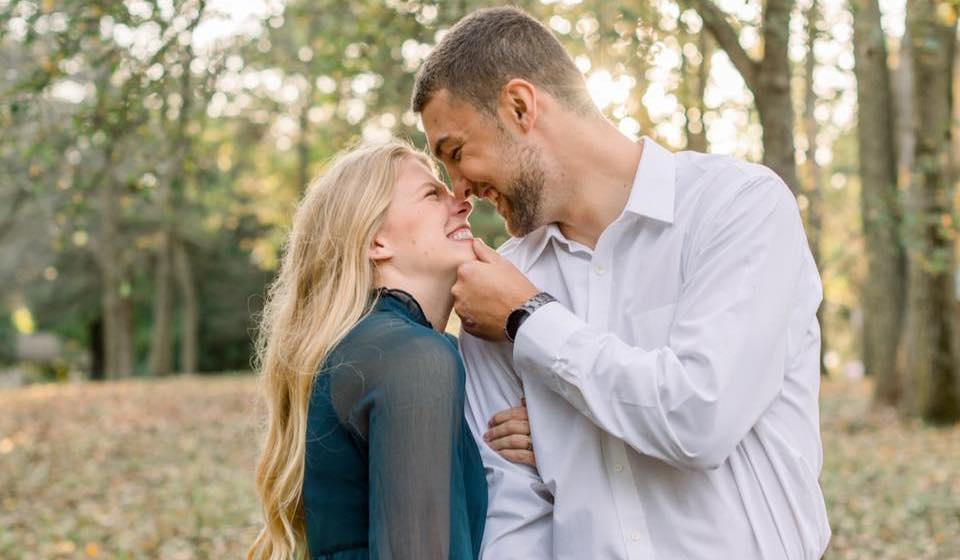 Tricia Dailey and Michael Rieder's Wedding Website