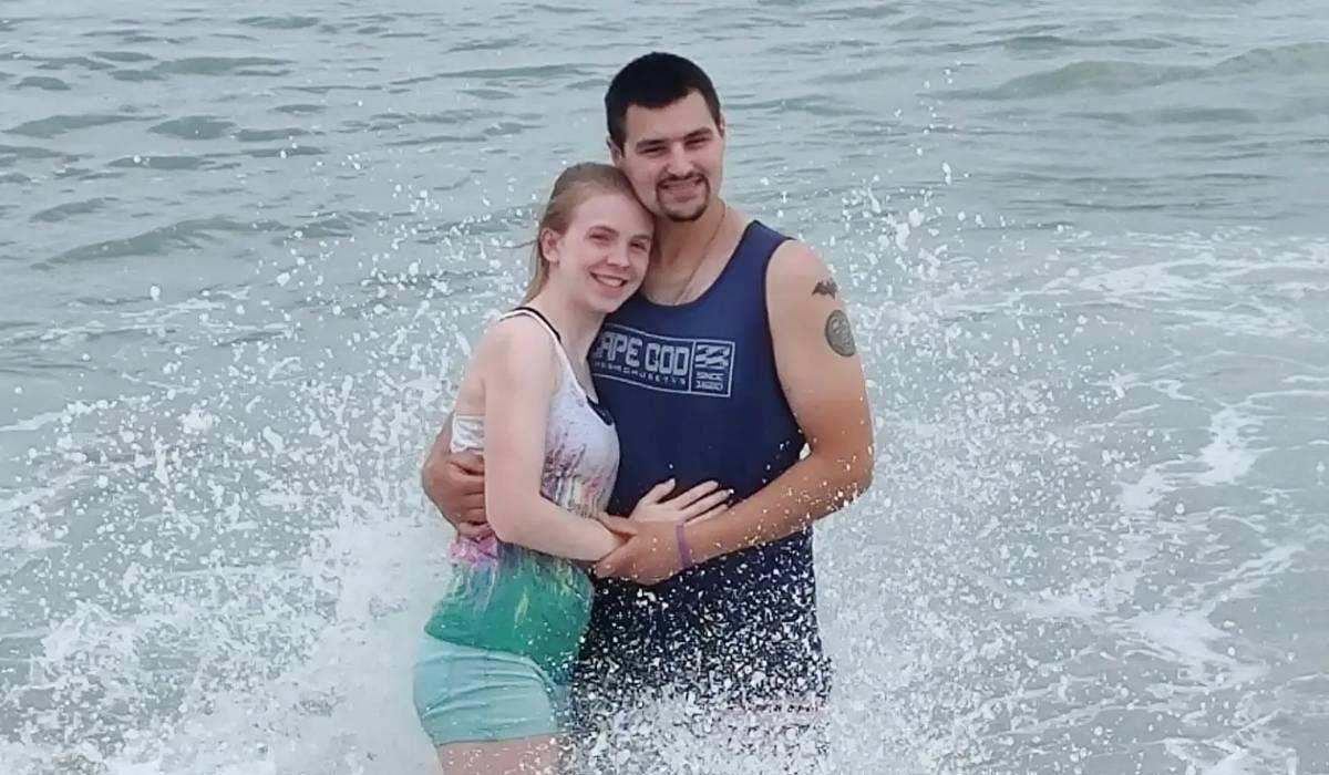 Gabbi Perron and Conor Sweet's Wedding Website