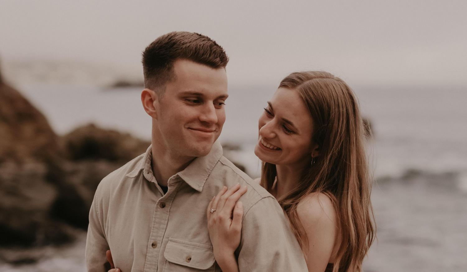 Emily Davis and Matthew Mansfield's Wedding Website