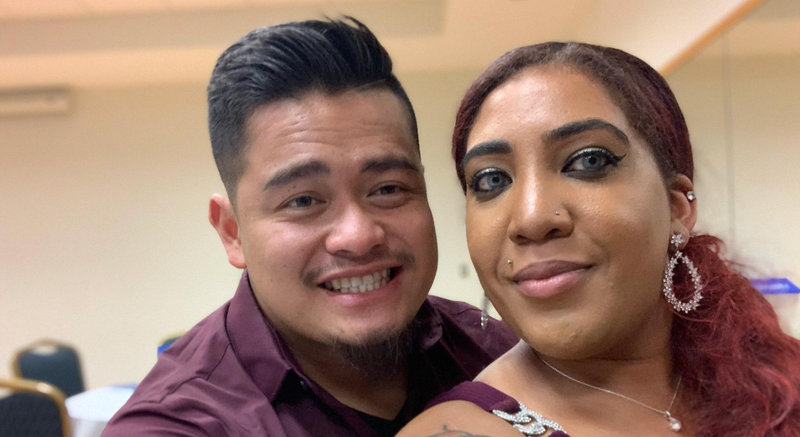 Tiffany Corum and Jimmy Nguyen's Wedding Website